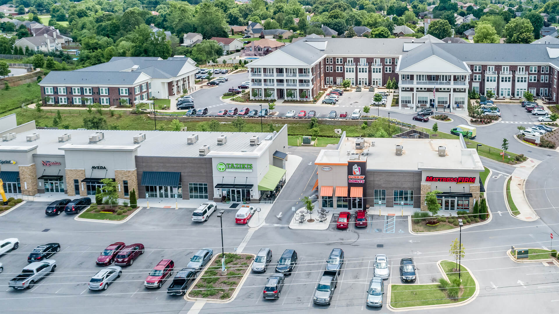 Alabama Aerial Photography | FLY.PHOTOS