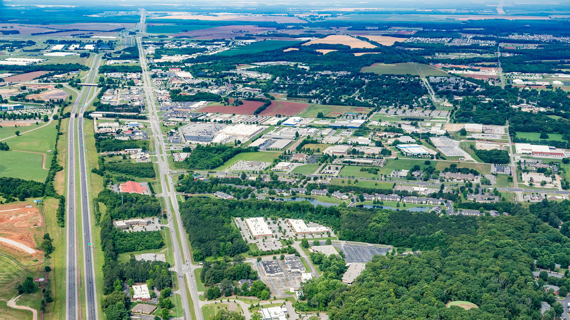 Alabama Aerial Photography | FLY.PHOTOS