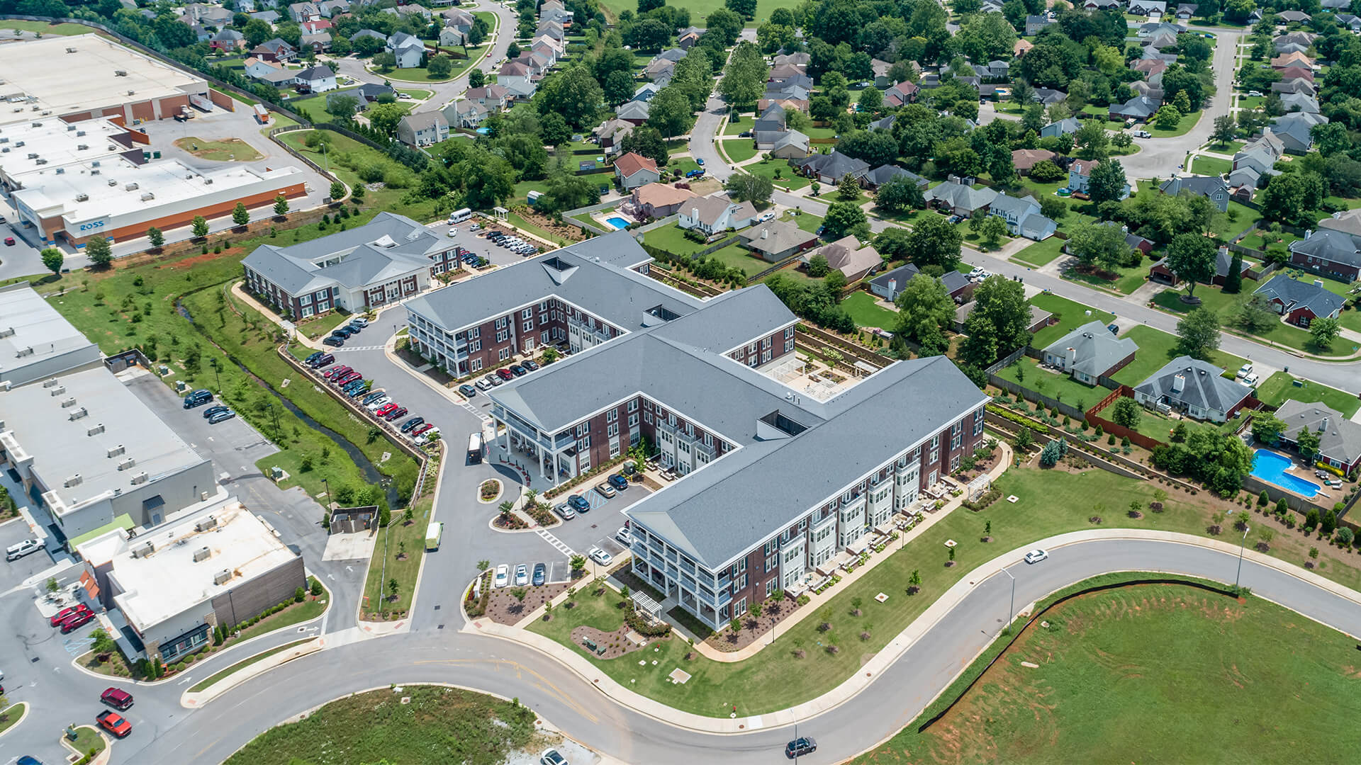 Alabama Aerial Photography | FLY.PHOTOS