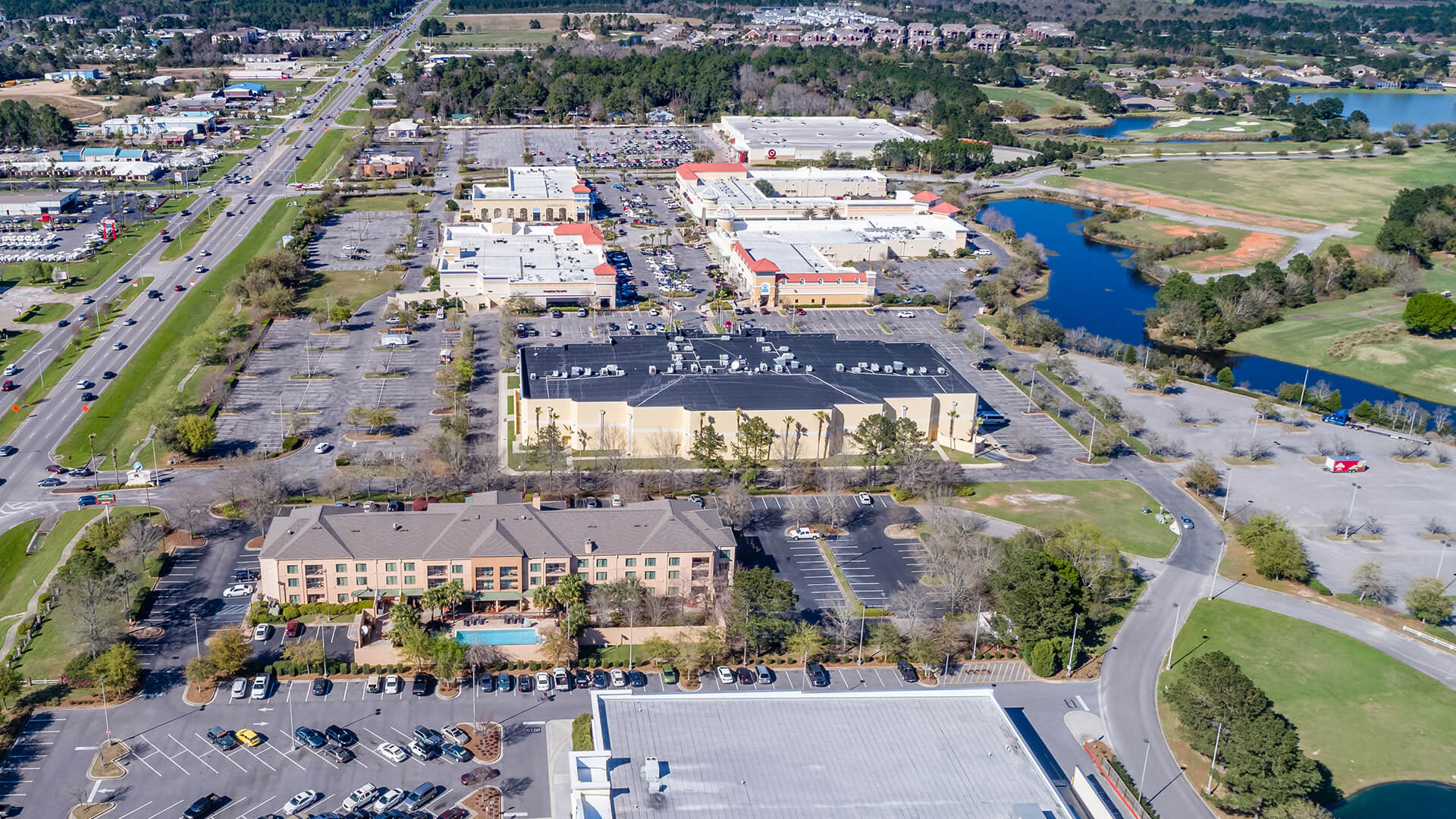 Alabama Aerial Photography | FLY.PHOTOS