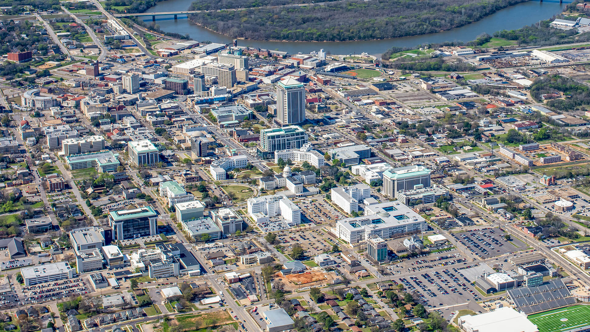 Alabama Aerial Photography | FLY.PHOTOS