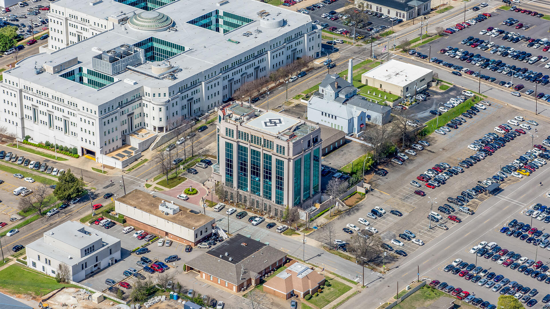 Alabama Aerial Photography | FLY.PHOTOS