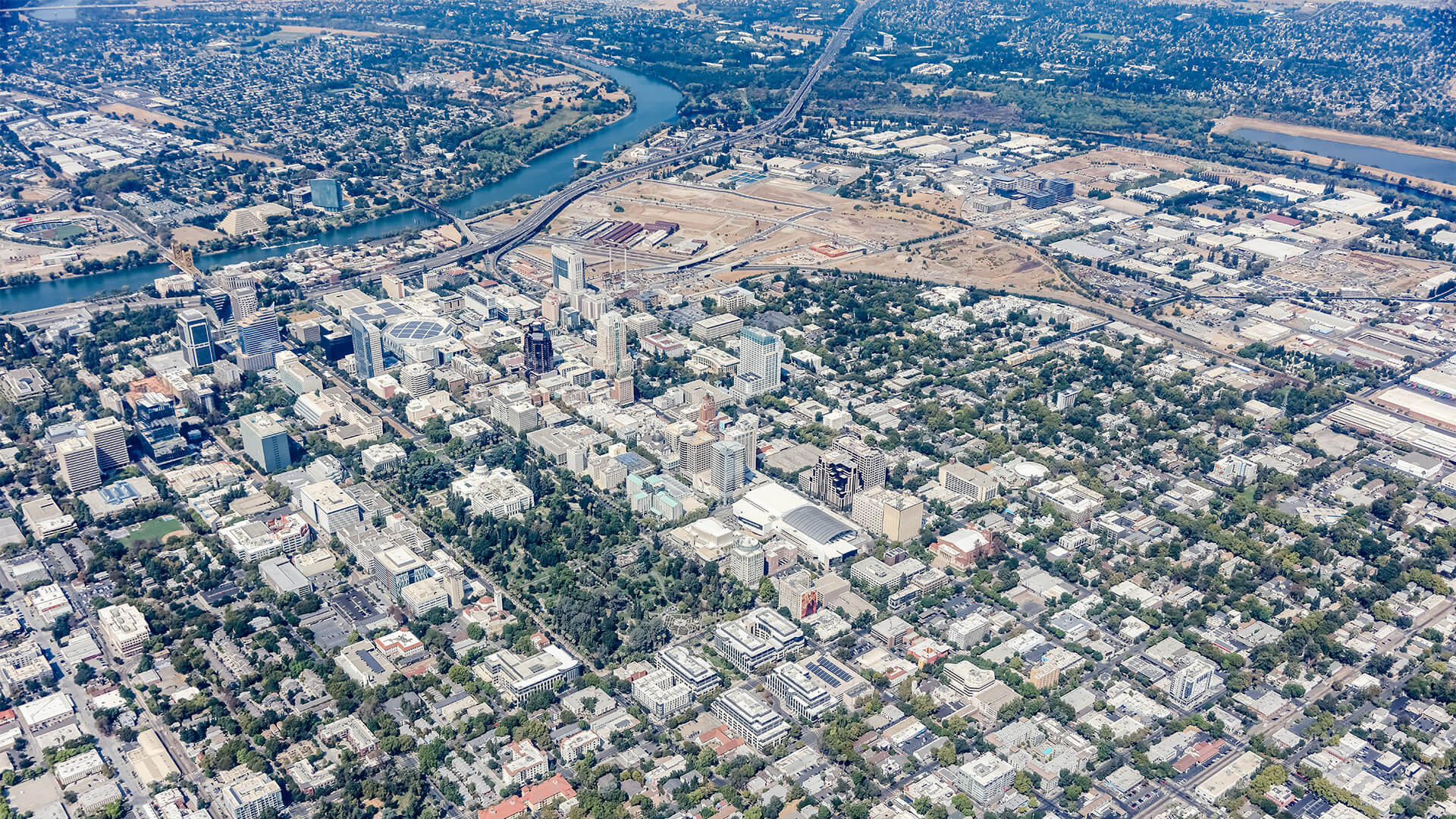 California Aerial Photography | FLY.PHOTOS