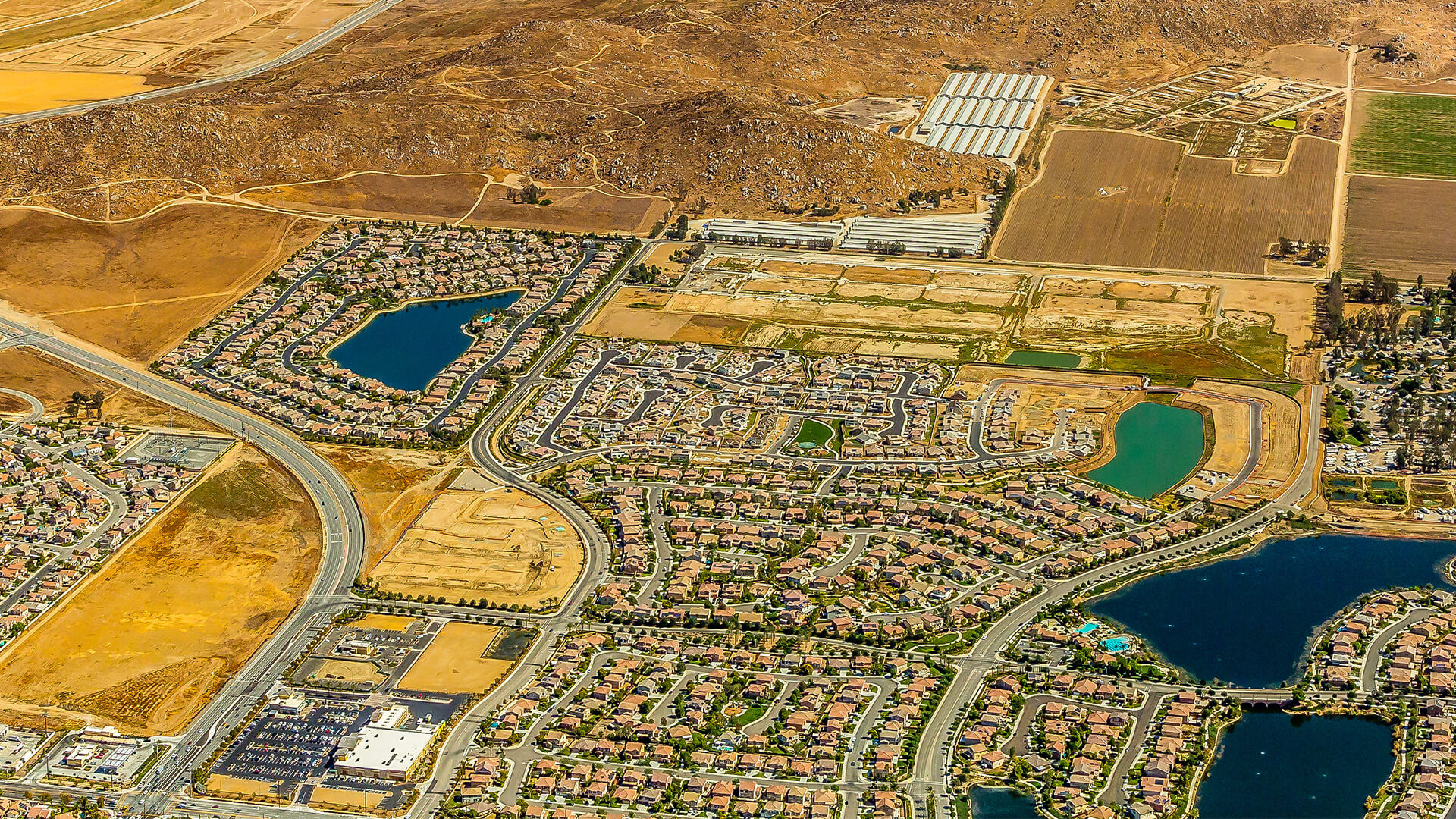 California Aerial Photography | FLY.PHOTOS