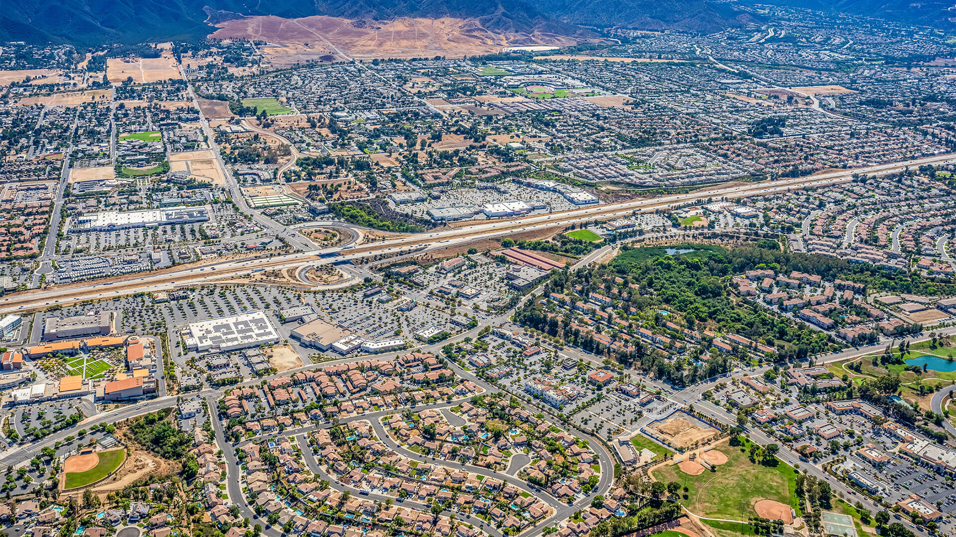 California Aerial Photography | FLY.PHOTOS