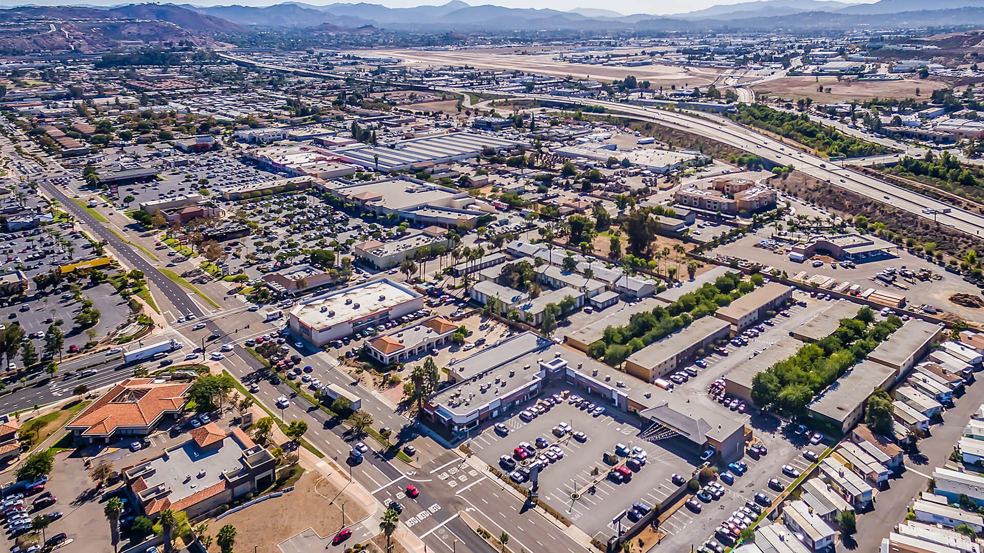 California Aerial Photography | FLY.PHOTOS