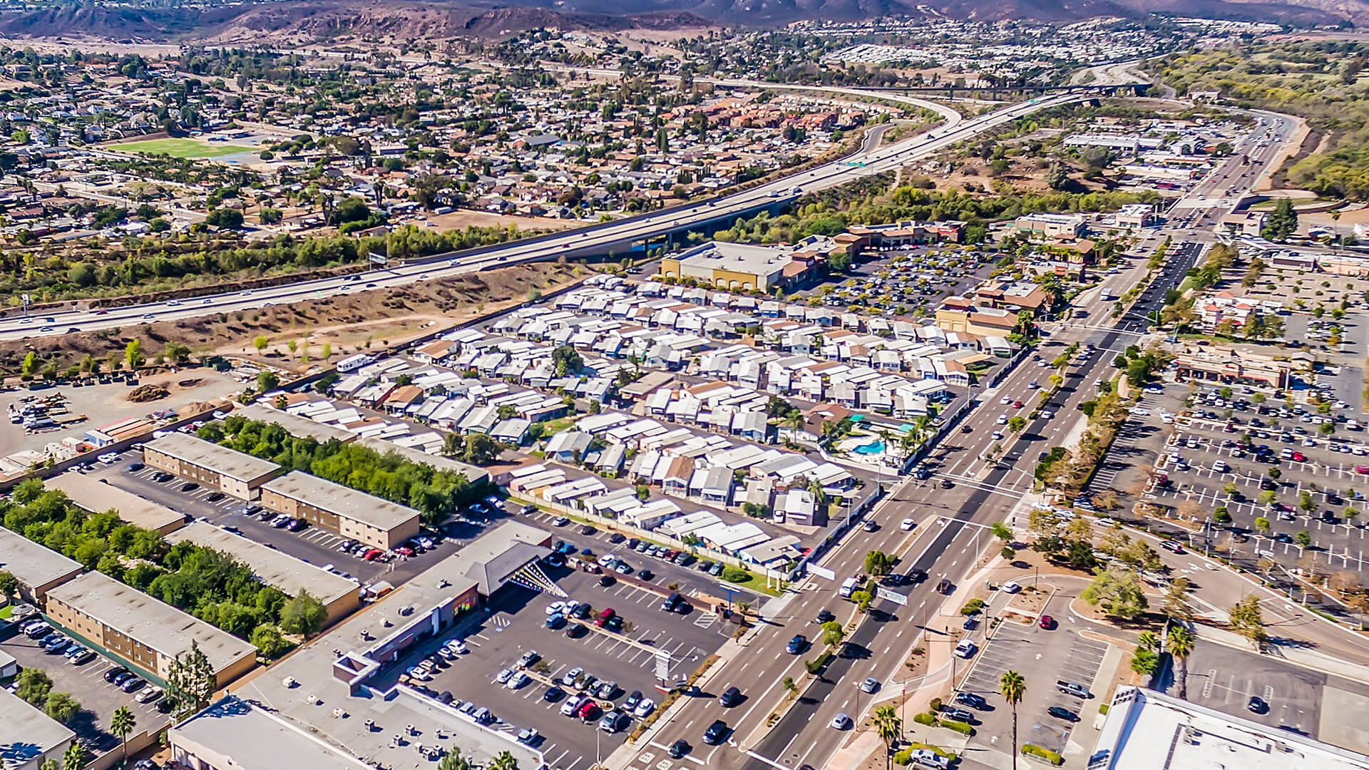 California Aerial Photography | FLY.PHOTOS
