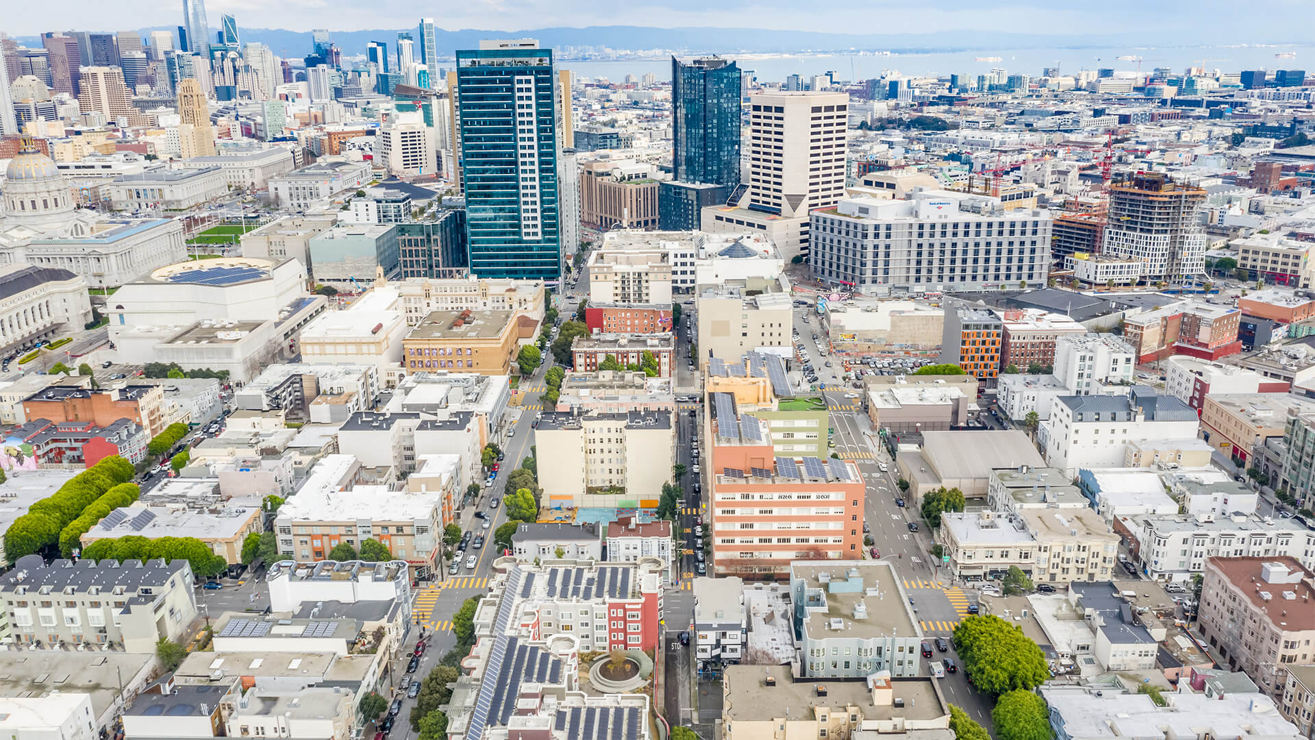 California Aerial Photography | FLY.PHOTOS