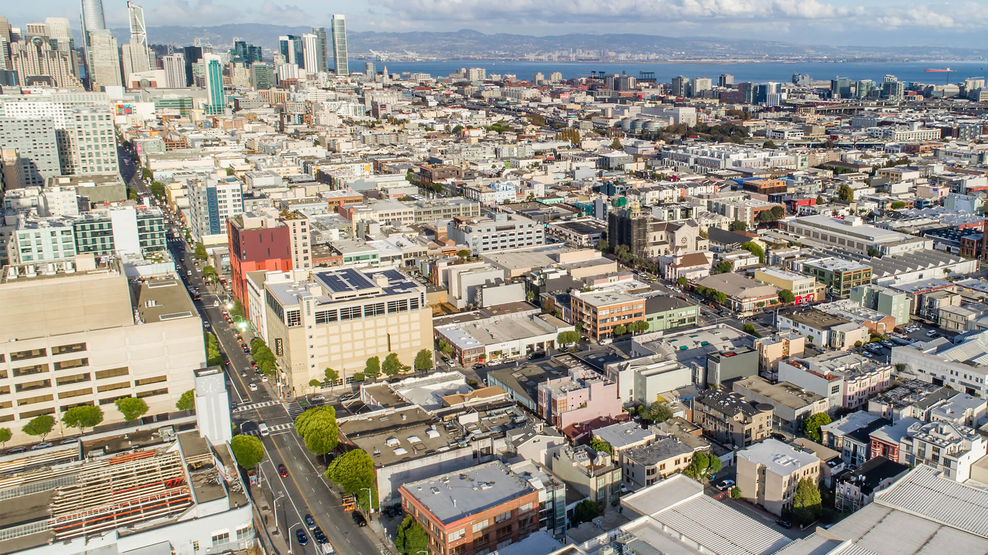 California Aerial Photography | FLY.PHOTOS