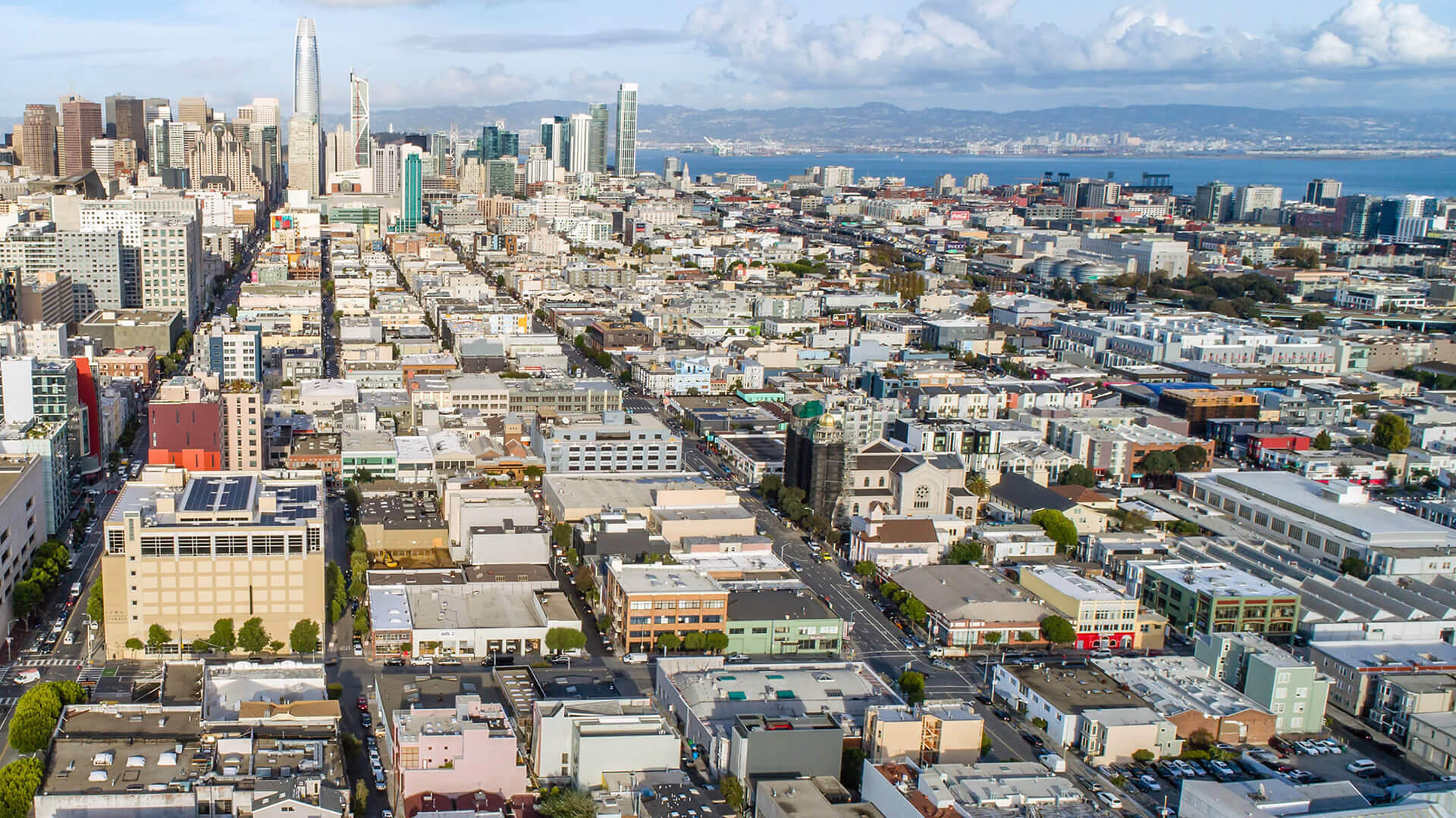 California Aerial Photography | FLY.PHOTOS