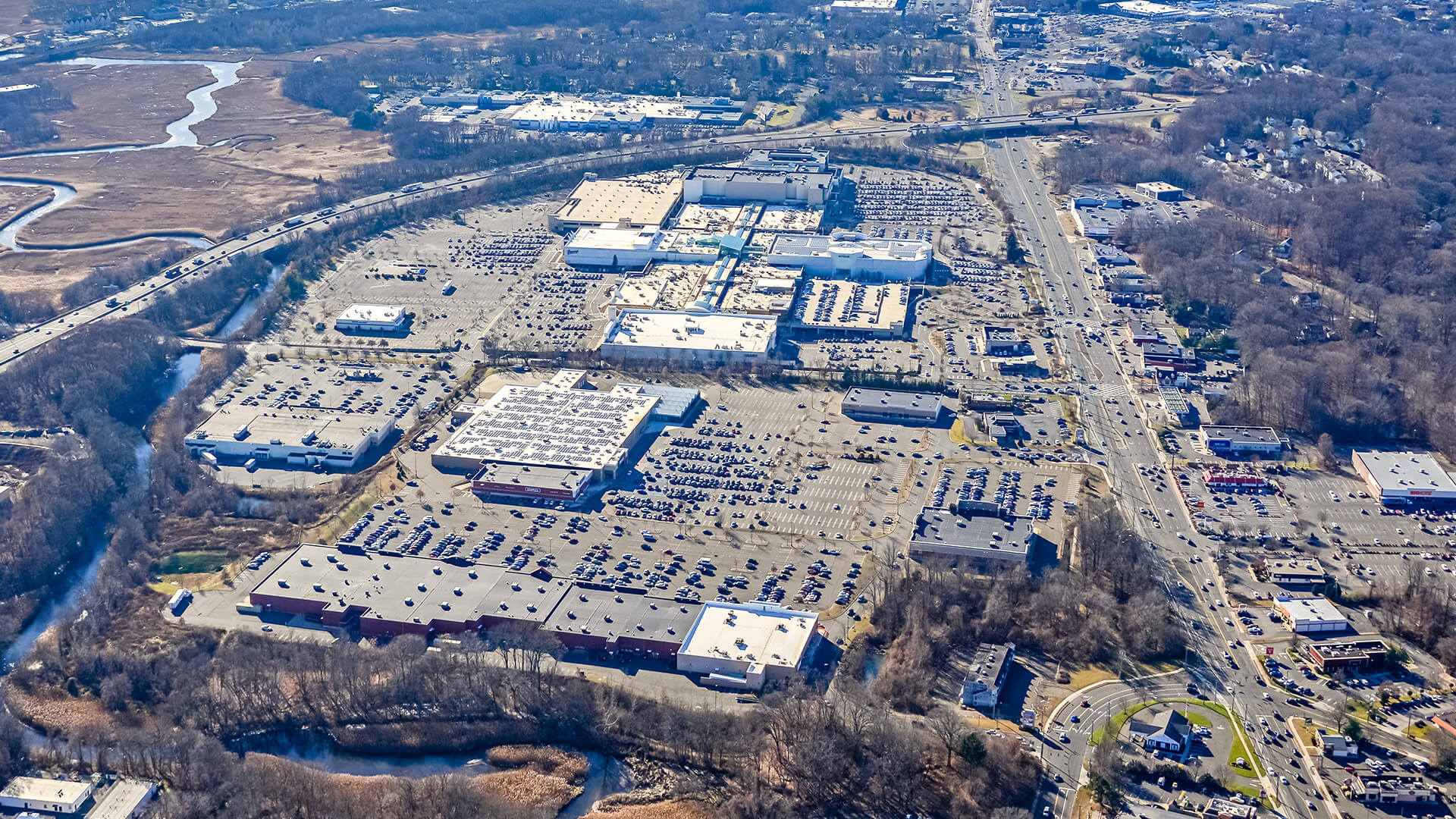 Connecticut Aerial Photography | FLY.PHOTOS