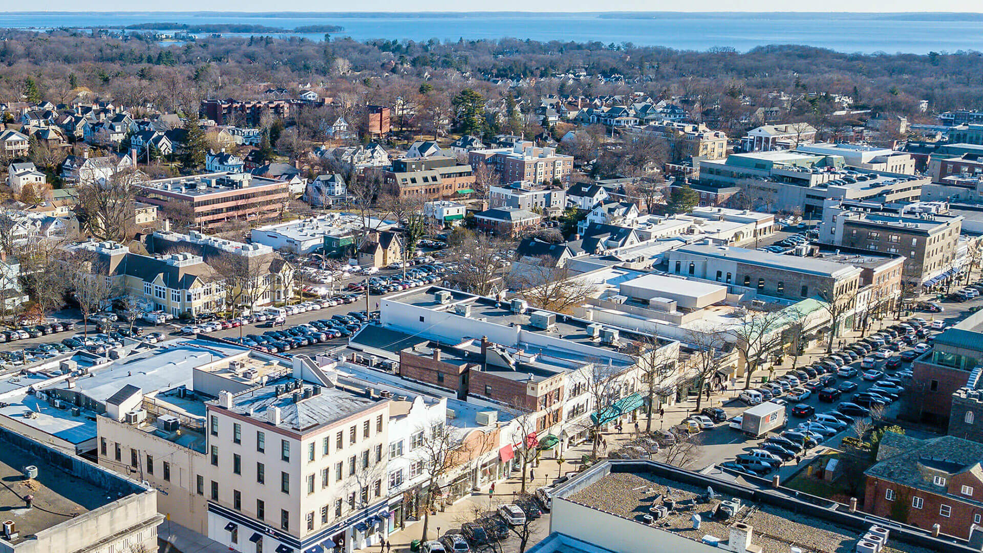 Connecticut Aerial Photography | FLY.PHOTOS