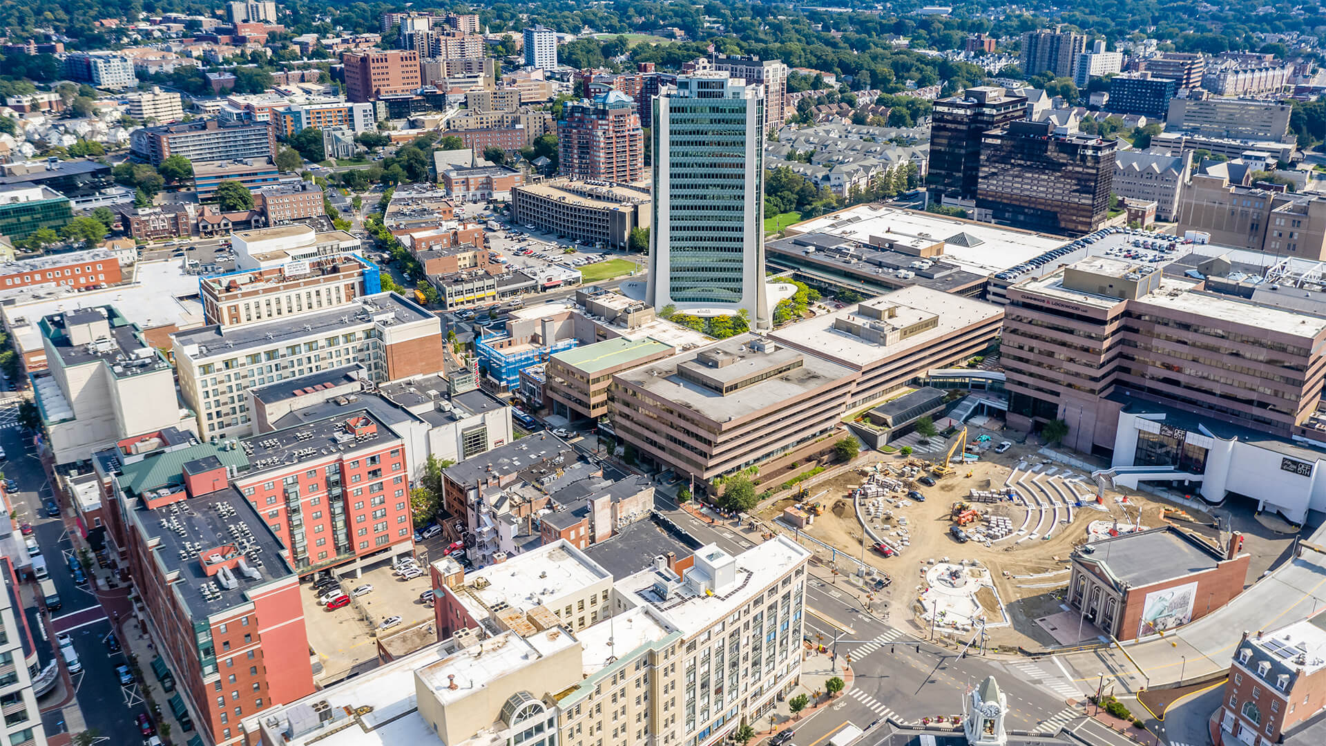 Connecticut Aerial Photography | FLY.PHOTOS