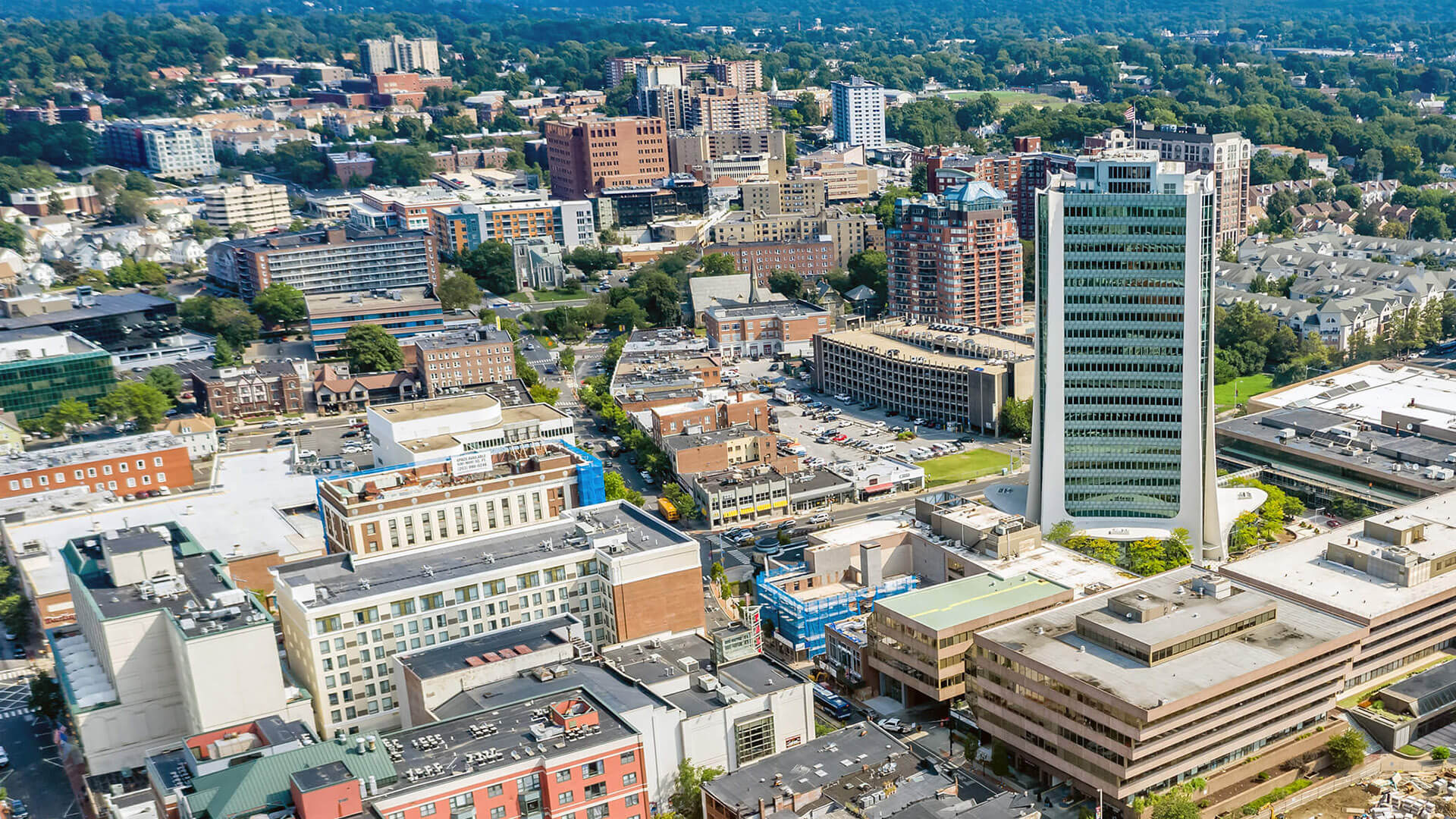 Connecticut Aerial Photography | FLY.PHOTOS