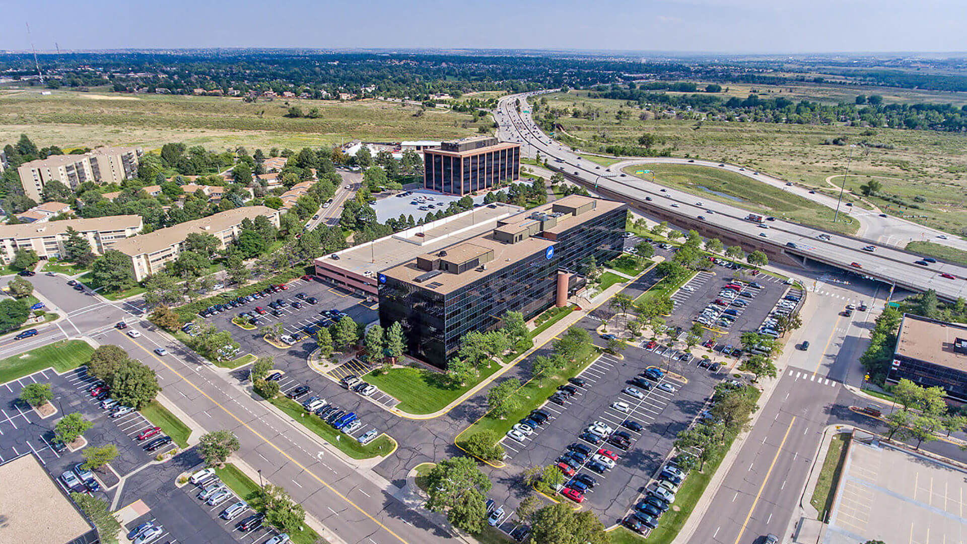 Drone Aerial Photography | FLY.PHOTOS