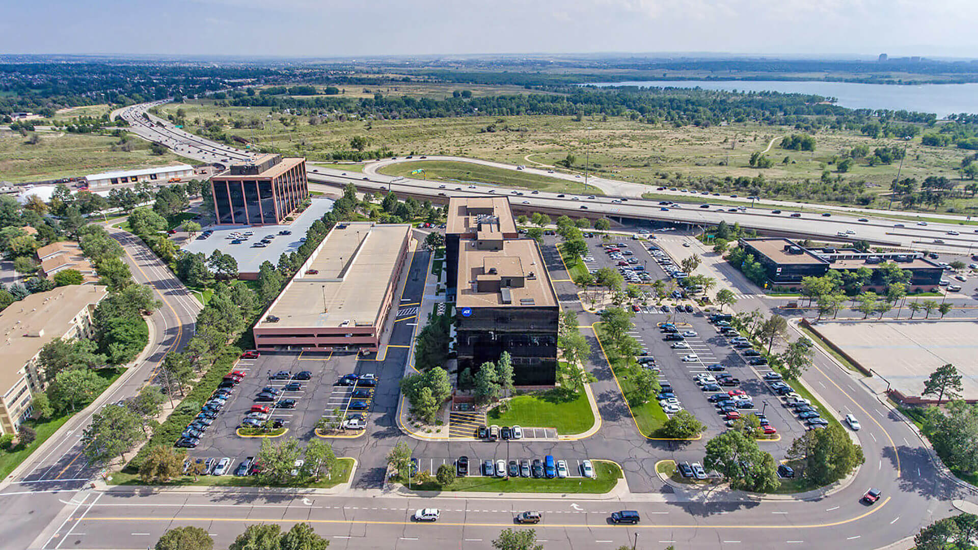 Drone Aerial Photography | FLY.PHOTOS