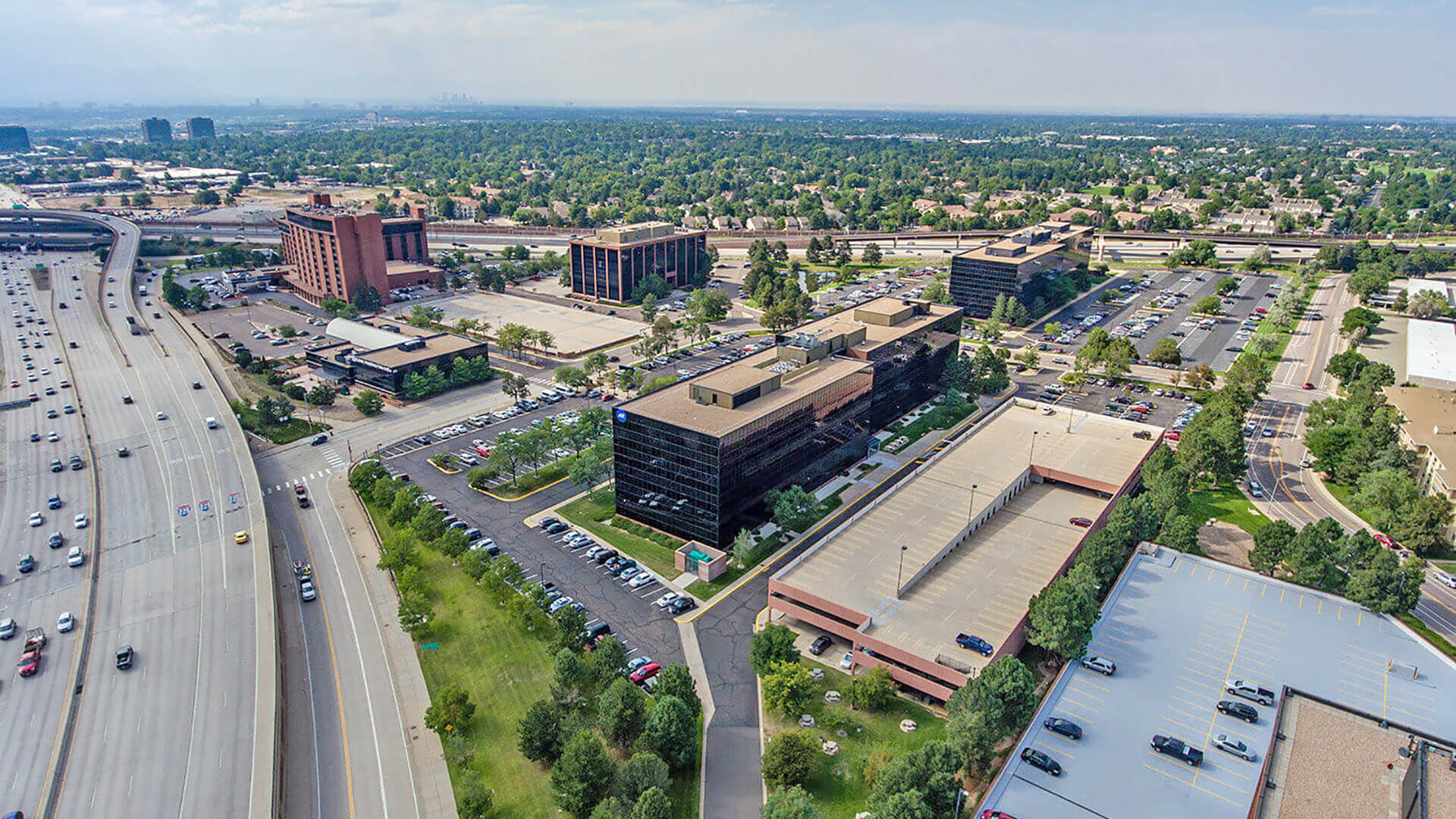 Drone Aerial Photography | FLY.PHOTOS