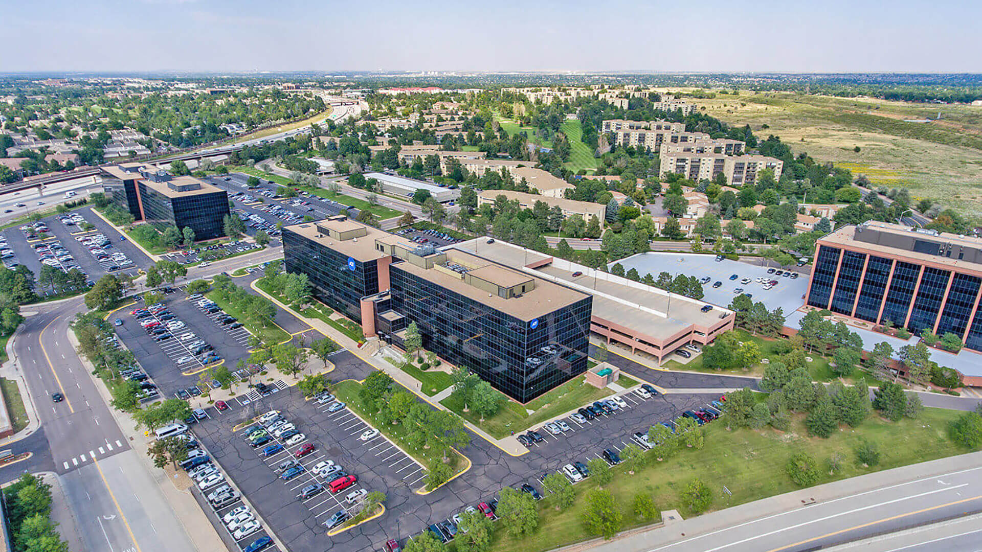 Drone Aerial Photography | FLY.PHOTOS