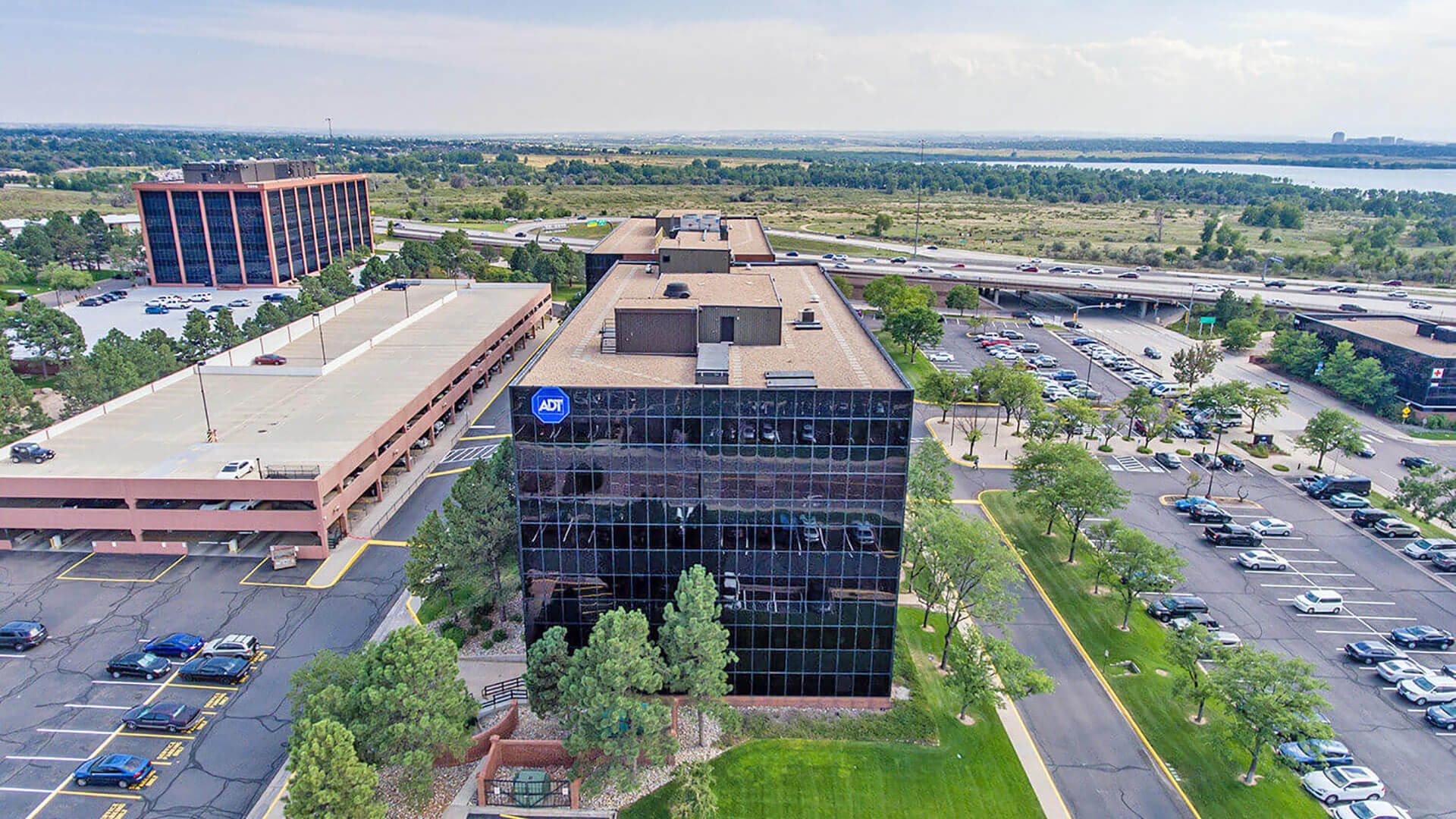 Drone Aerial Photography | FLY.PHOTOS