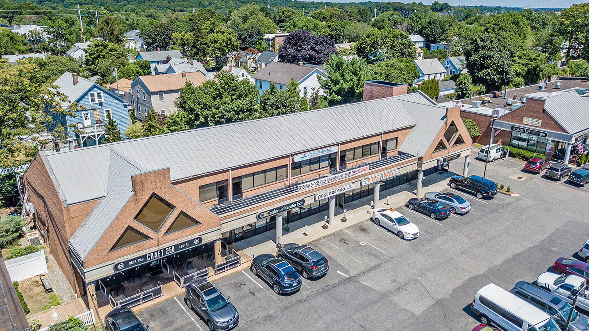 Drone Aerial Photography | FLY.PHOTOS