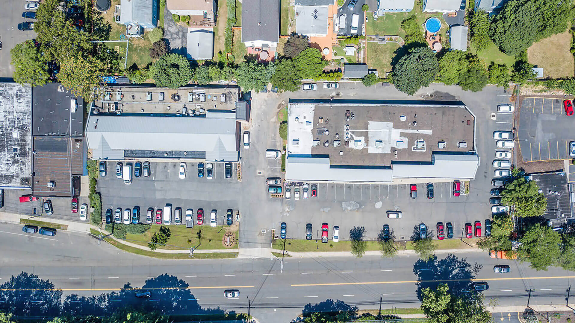 Drone Aerial Photography | FLY.PHOTOS