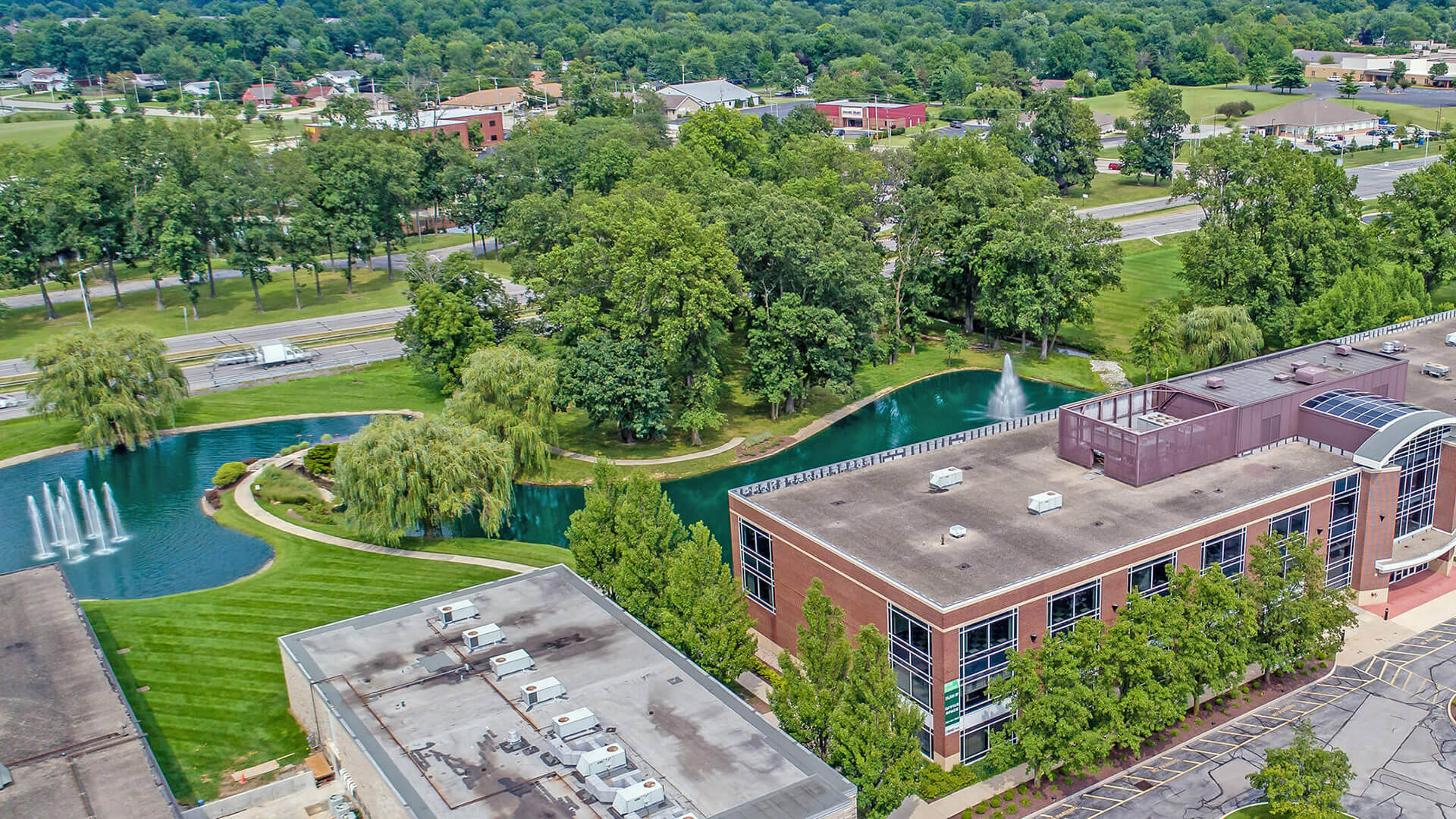 Indiana Aerial Photography | FLY.PHOTOS