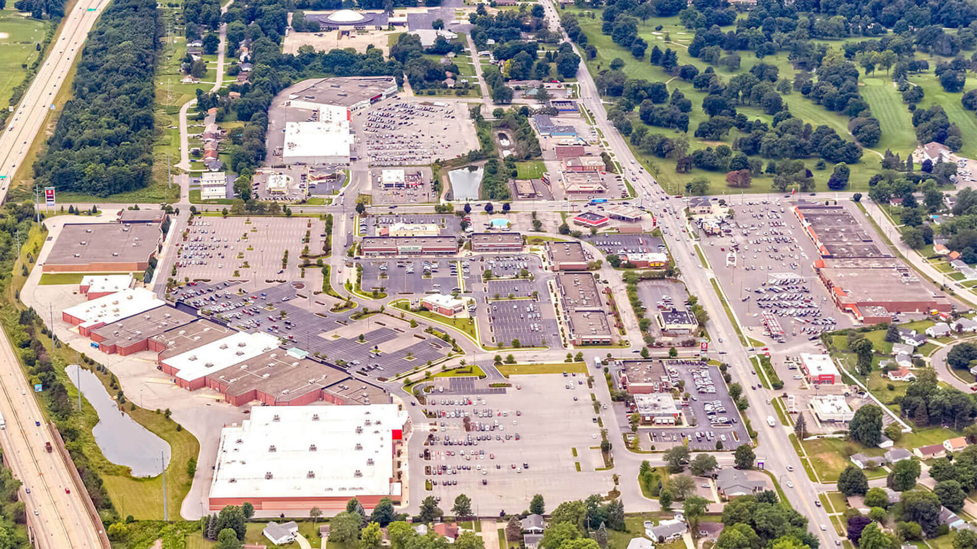 Indiana Aerial Photography | FLY.PHOTOS