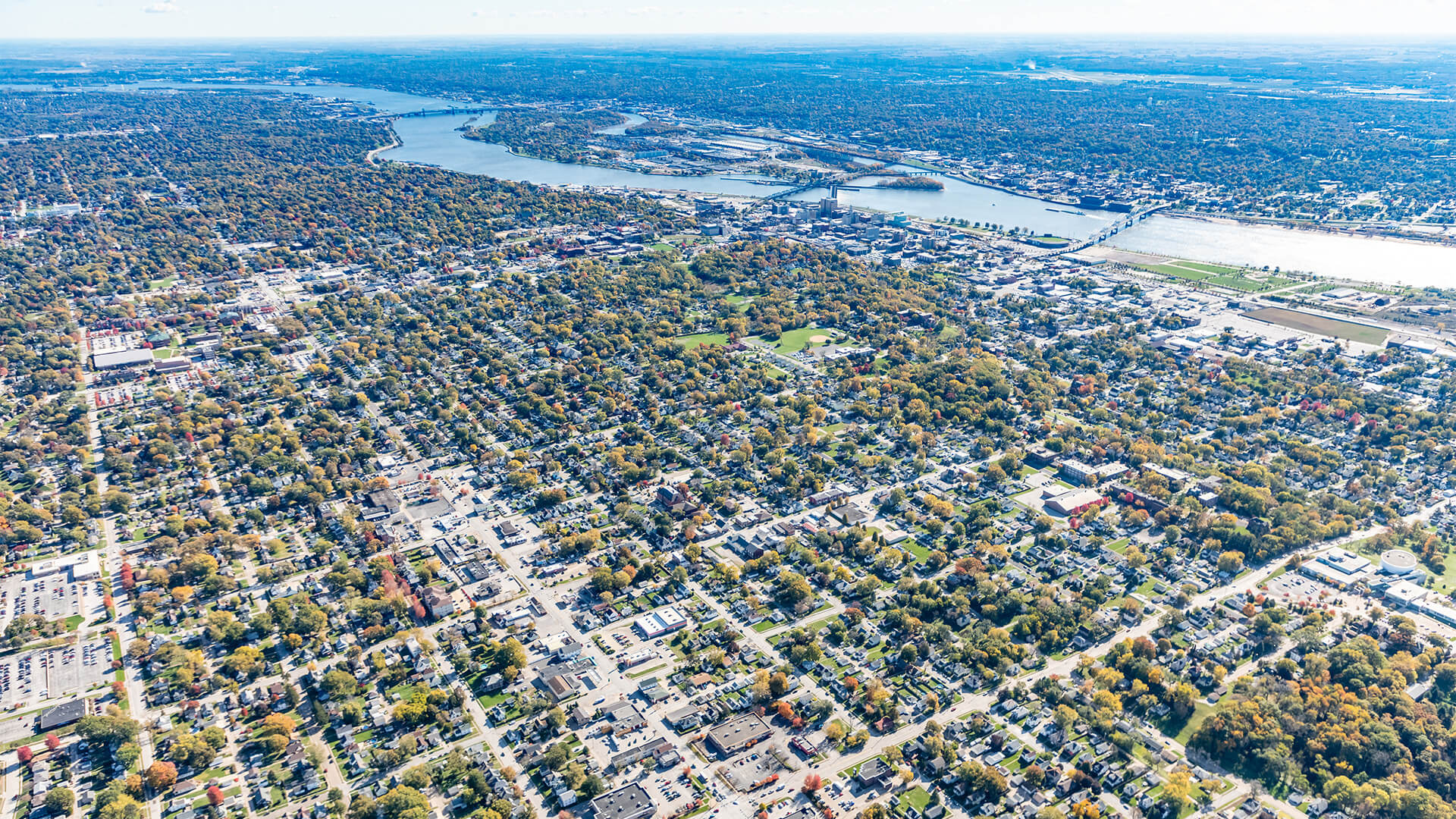 Iowa Aerial Photography | FLY.PHOTOS