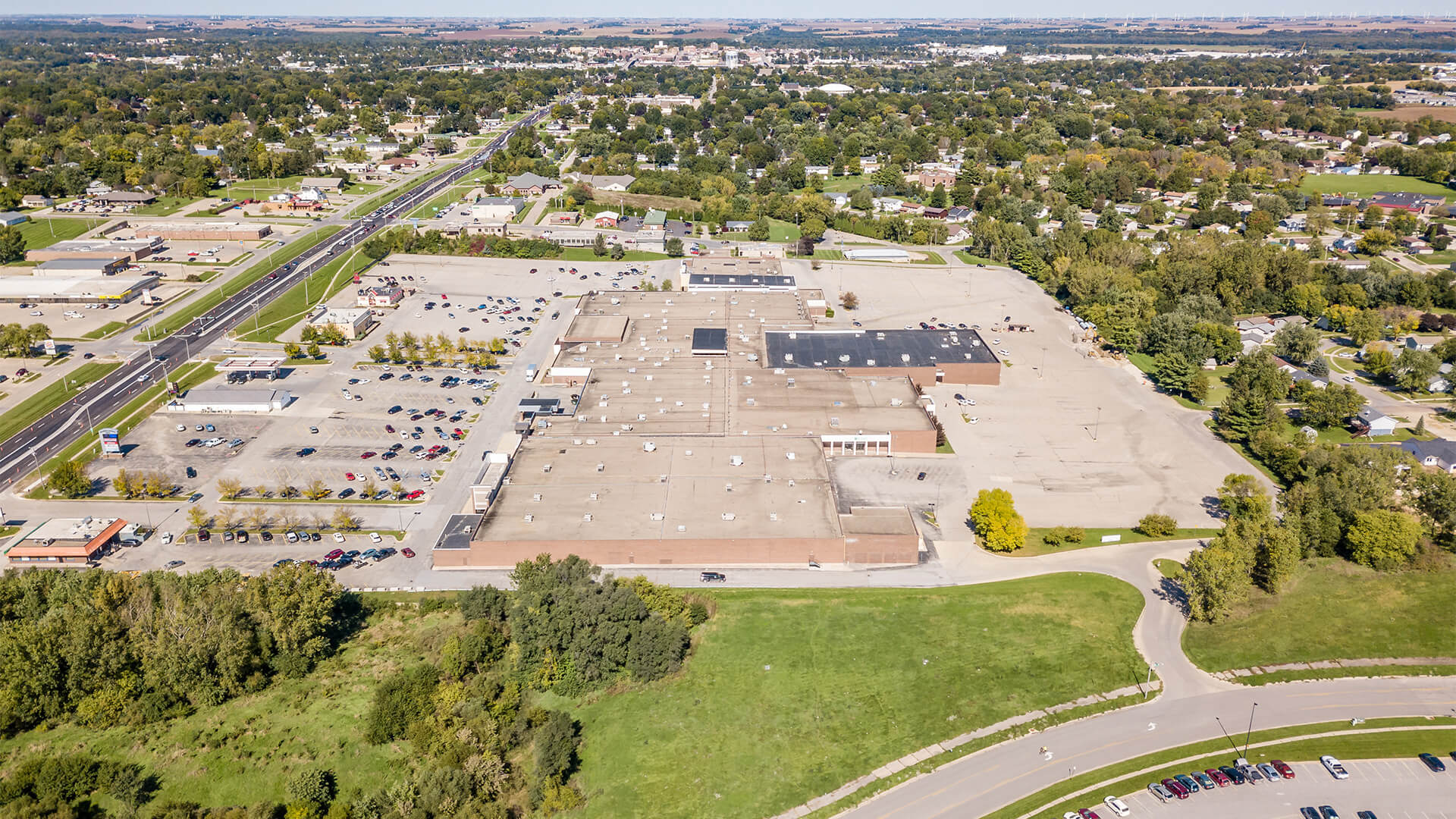 Iowa Aerial Photography | FLY.PHOTOS