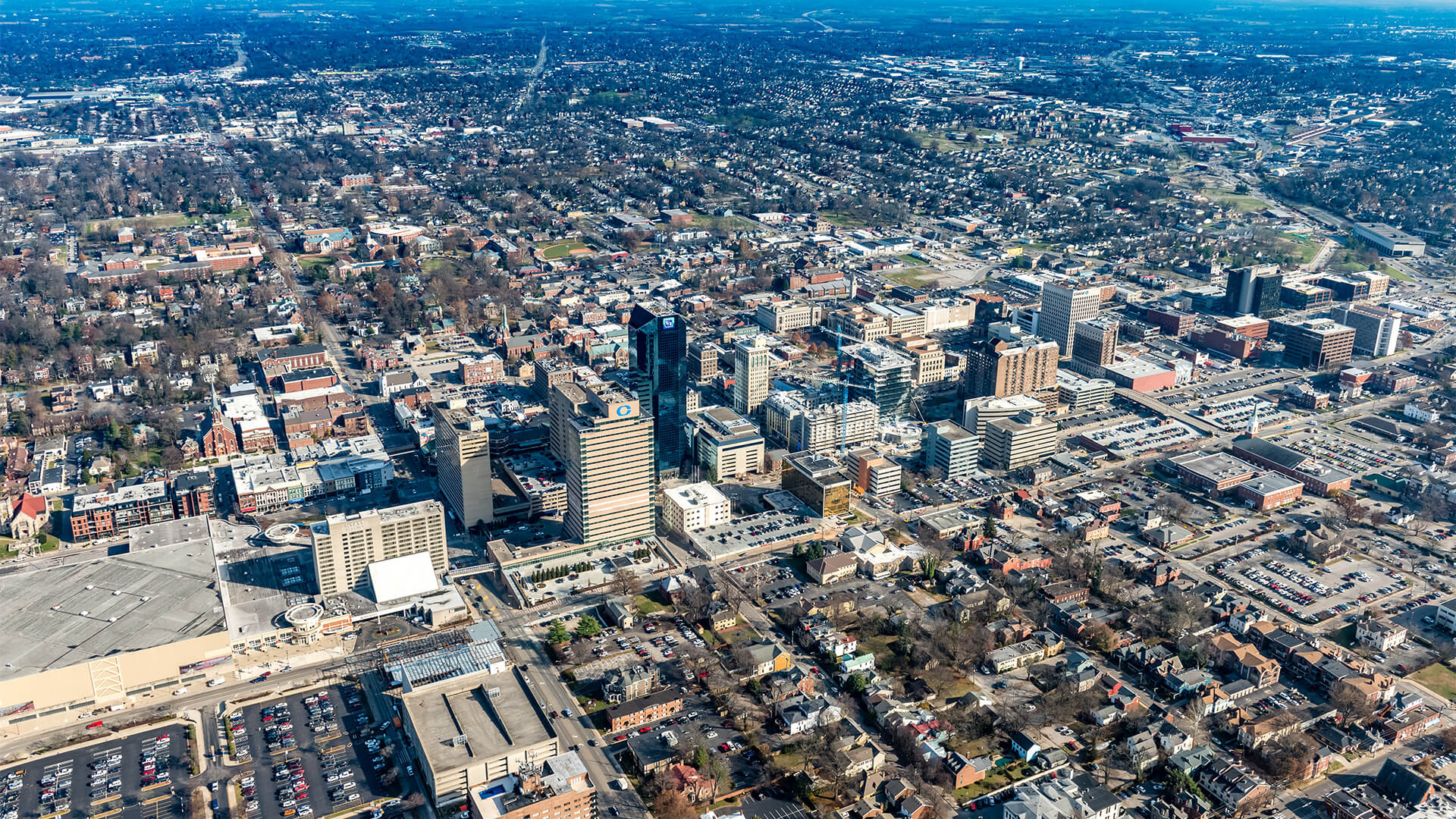 Kentucky Aerial Photography | FLY.PHOTOS