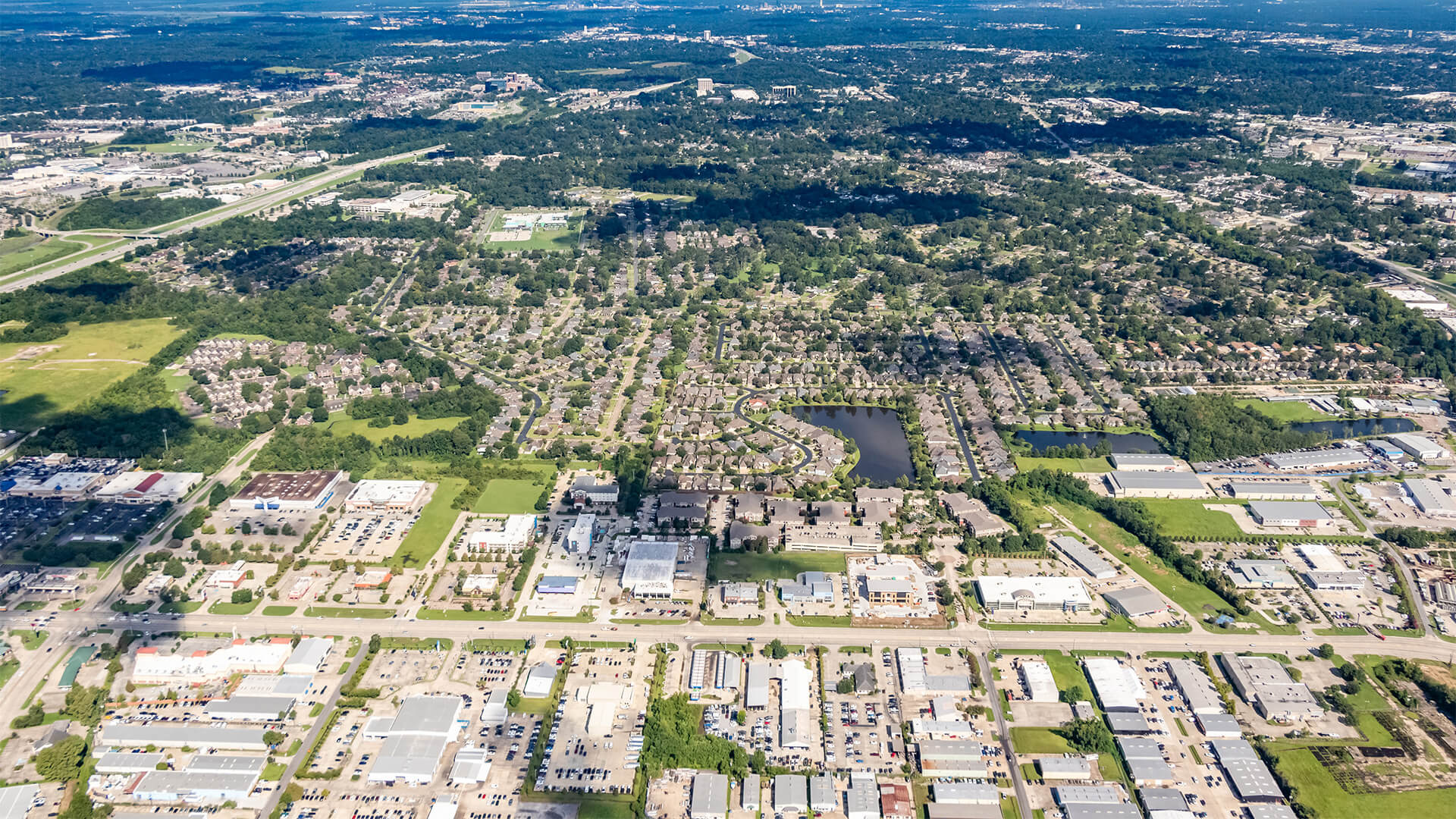 Louisiana Aerial Photography | FLY.PHOTOS