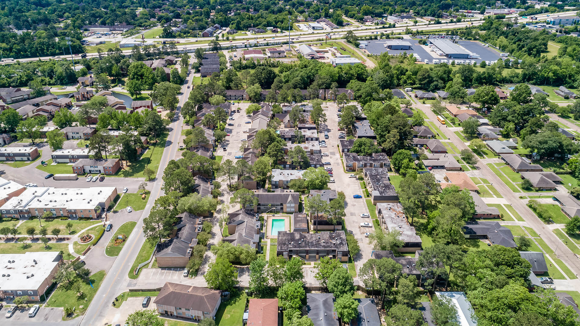 Louisiana Aerial Photography | FLY.PHOTOS