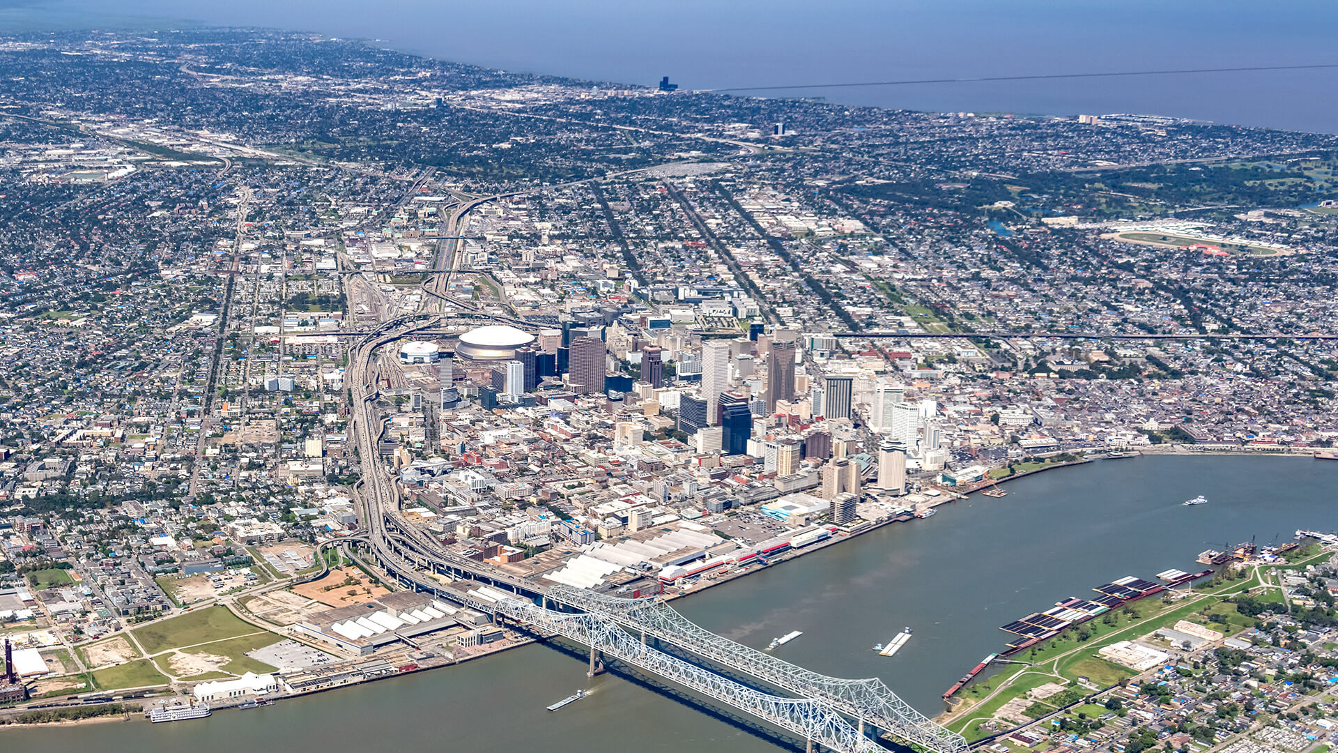 Louisiana Aerial Photography | FLY.PHOTOS