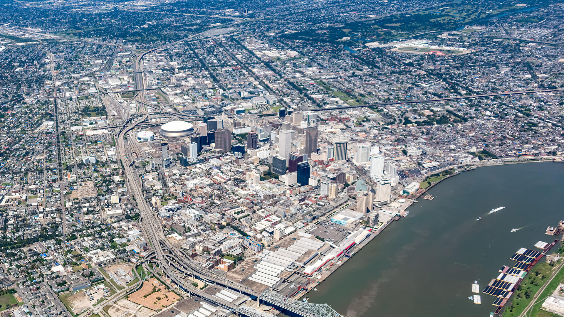 Louisiana Aerial Photography | FLY.PHOTOS