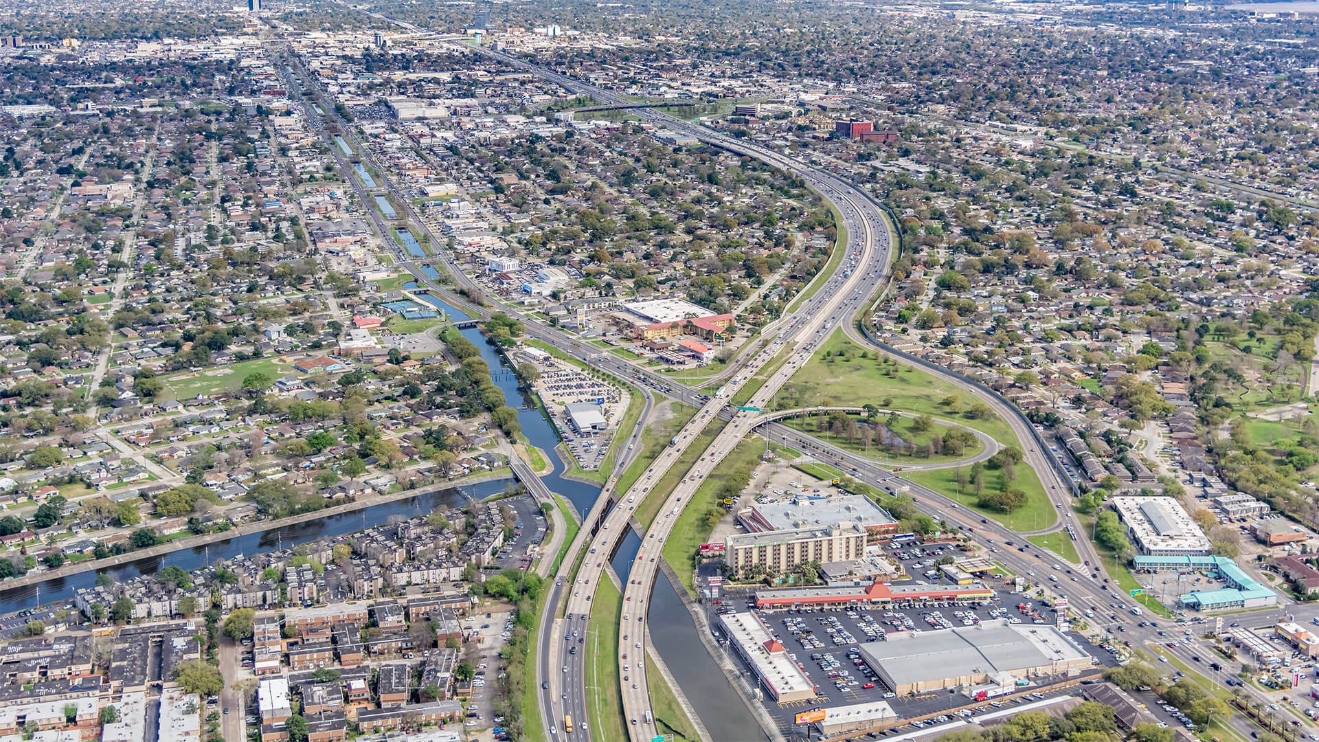 Louisiana Aerial Photography | FLY.PHOTOS
