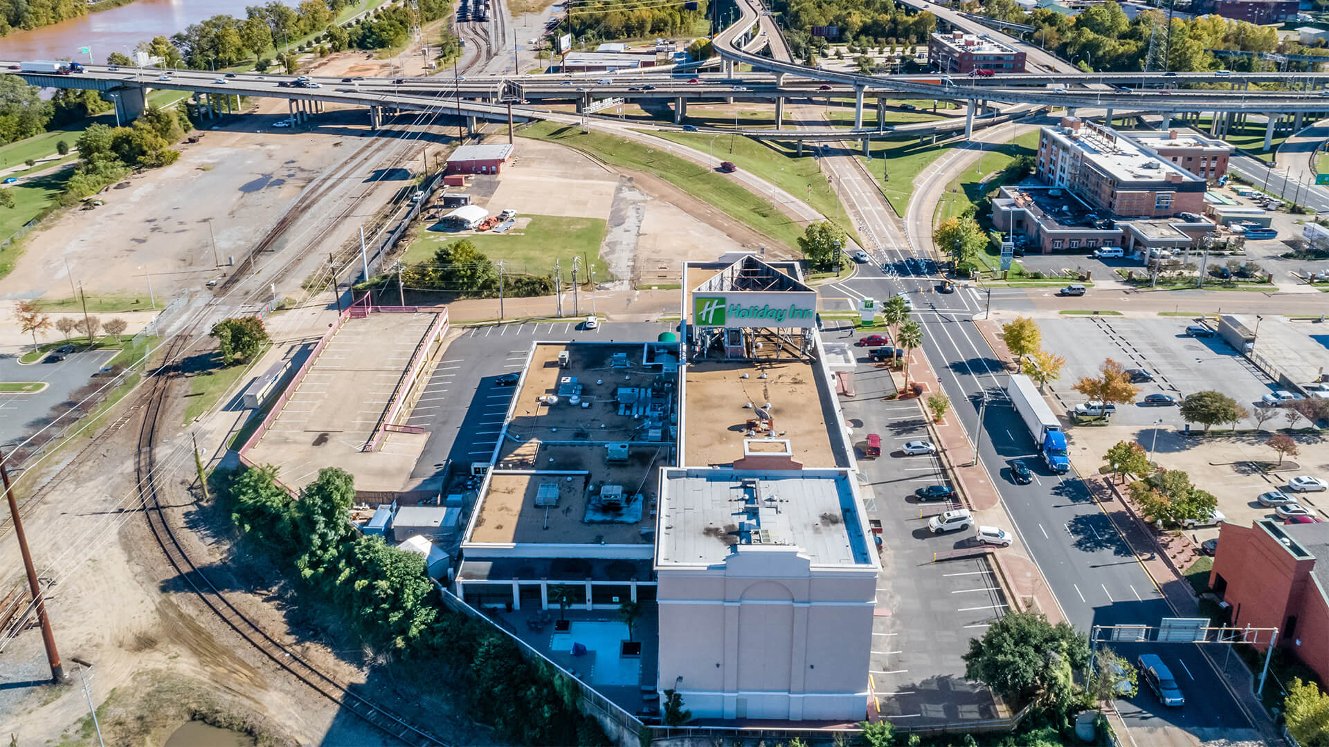 Louisiana Aerial Photography | FLY.PHOTOS