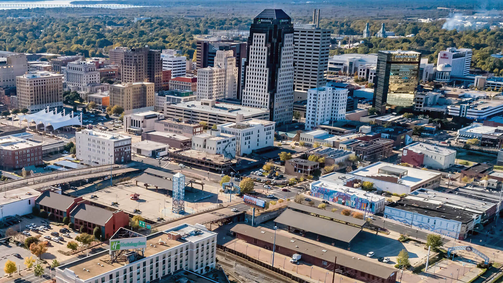 Louisiana Aerial Photography | FLY.PHOTOS