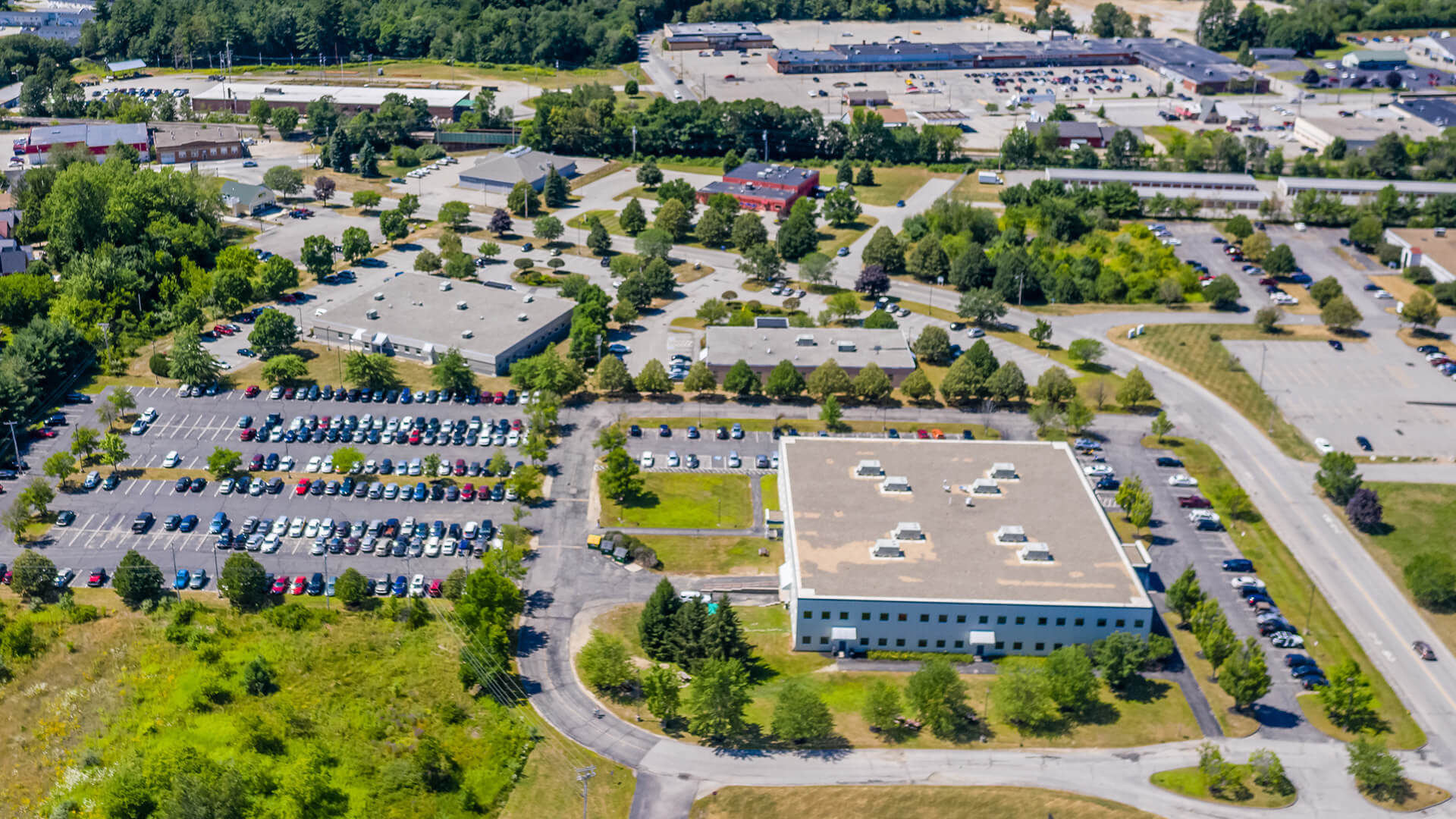 Maine Aerial Photography | FLY.PHOTOS