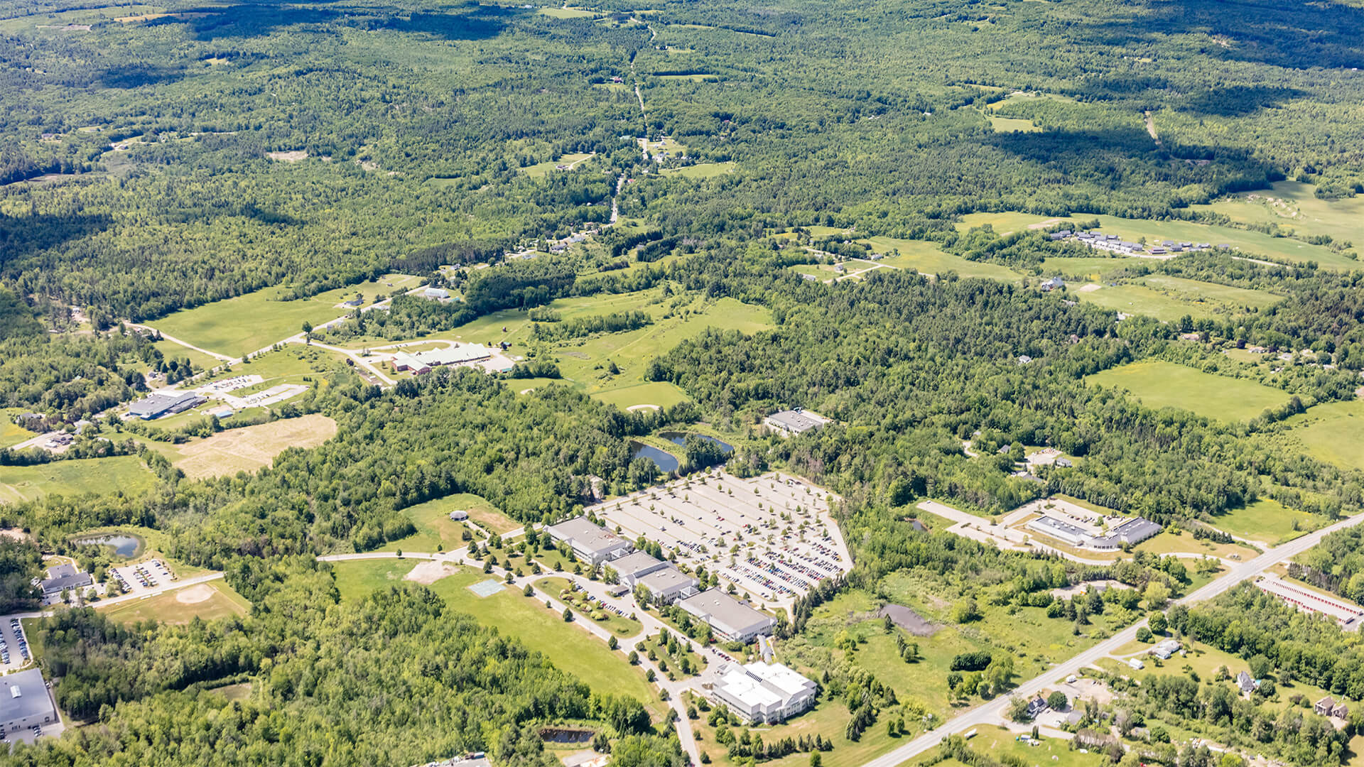 Maine Aerial Photography | FLY.PHOTOS