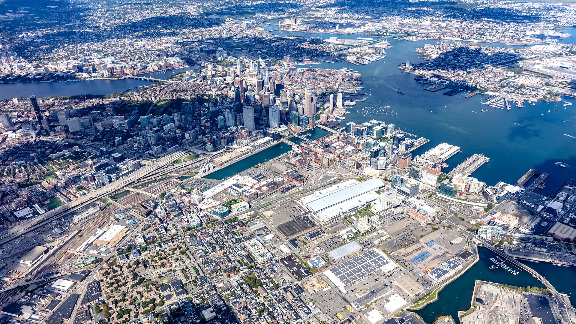 Massachusetts Aerial Photography | FLY.PHOTOS