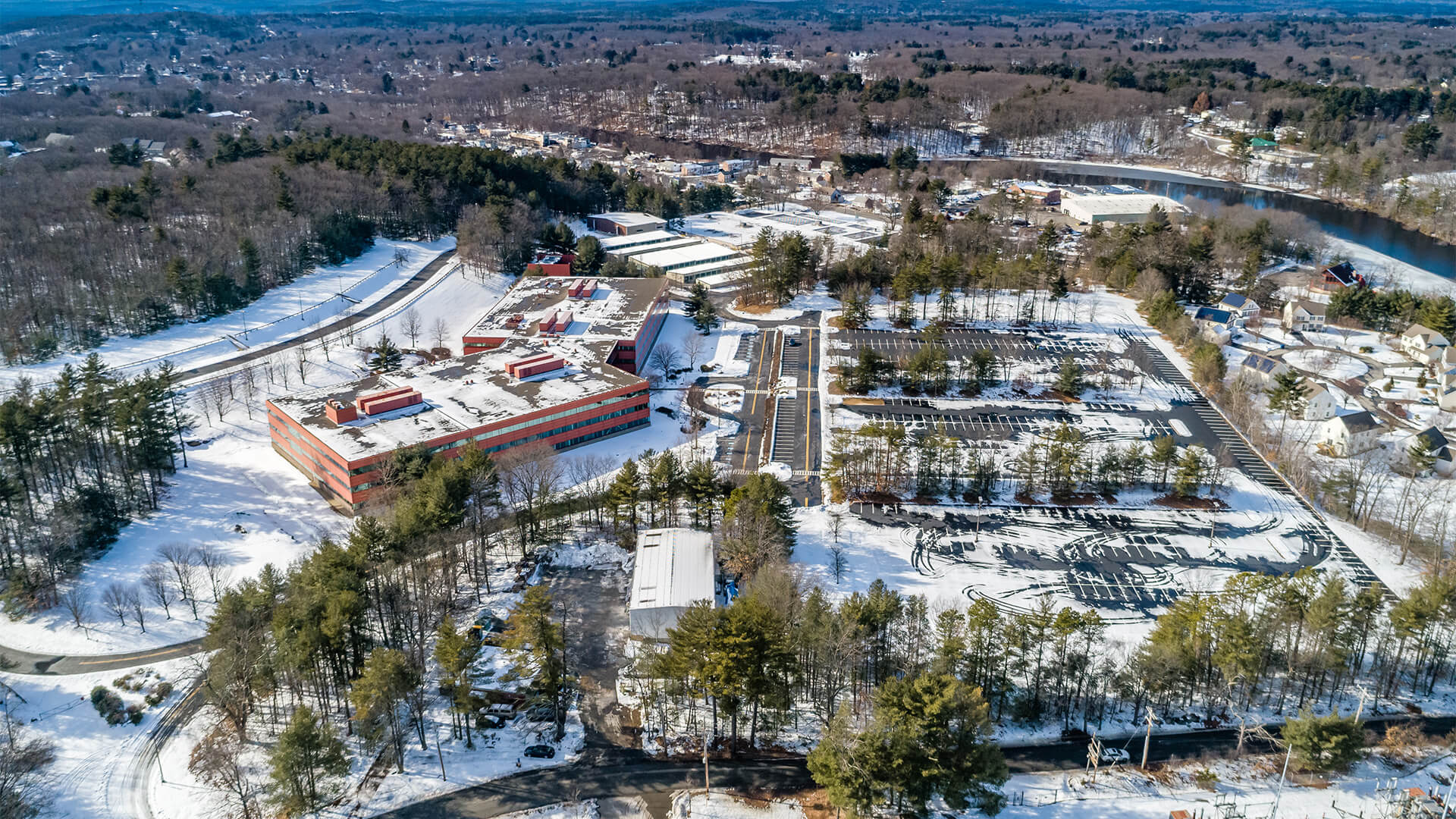 Massachusetts Aerial Photography | FLY.PHOTOS