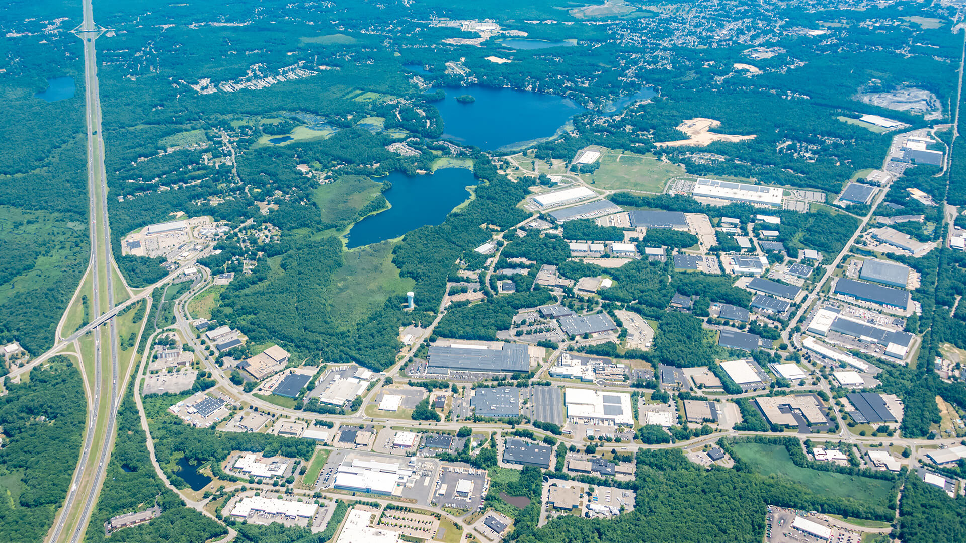 Massachusetts Aerial Photography | FLY.PHOTOS