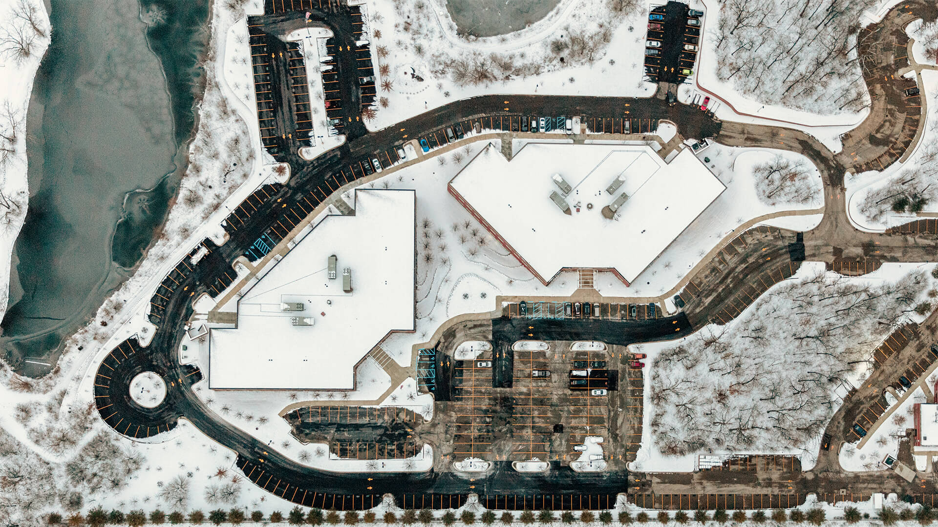 Michigan Aerial Photography | FLY.PHOTOS