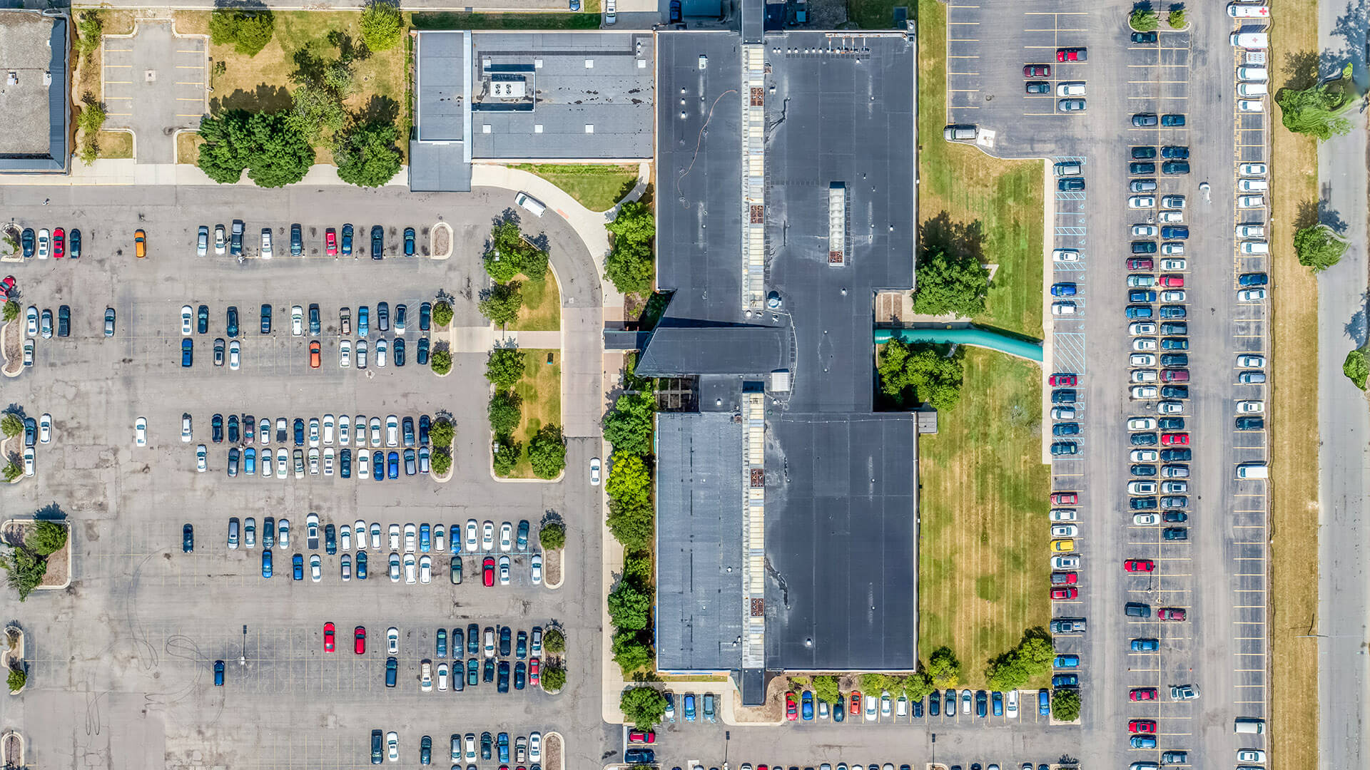 Michigan Aerial Photography | FLY.PHOTOS