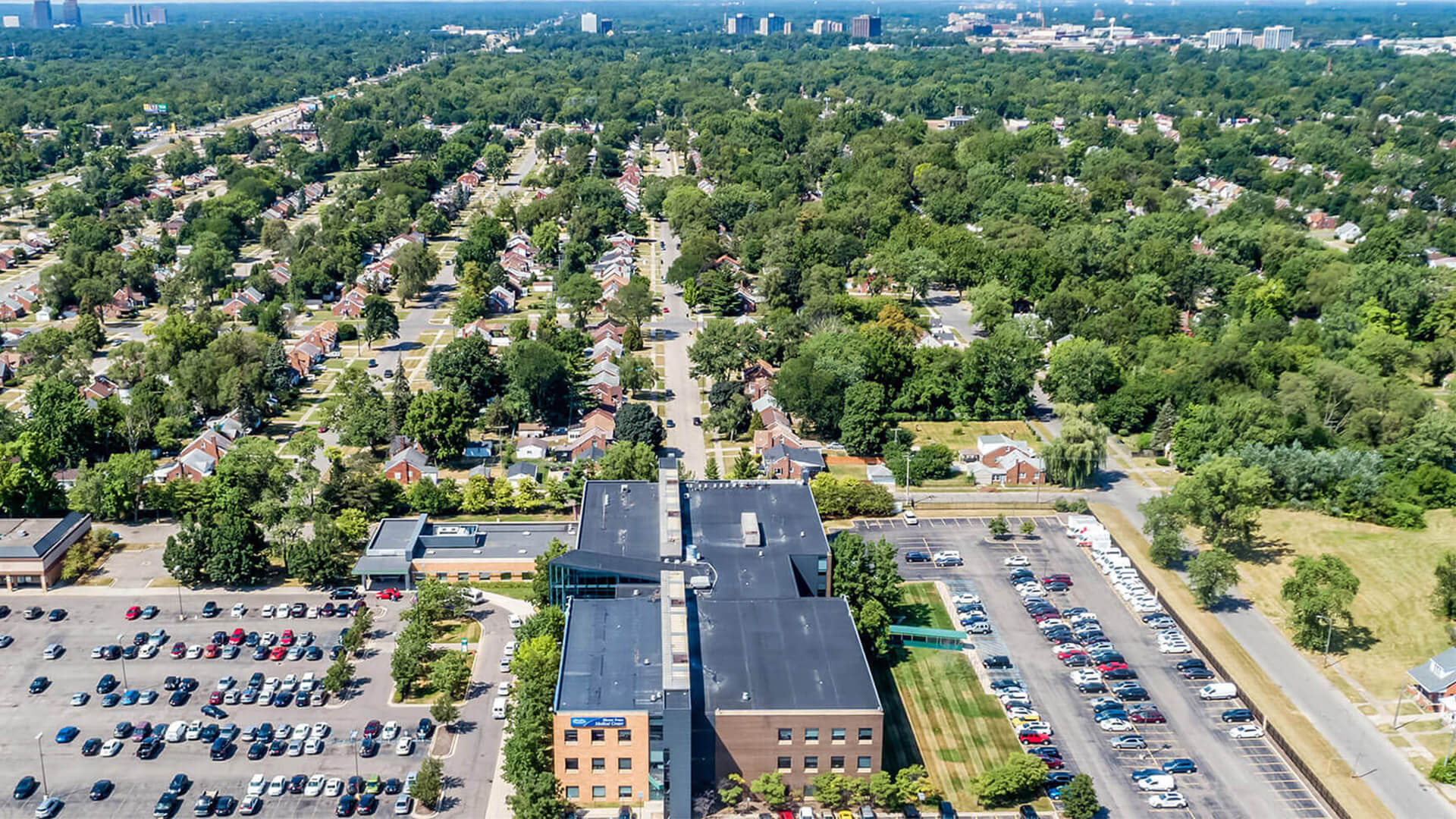 Michigan Aerial Photography | FLY.PHOTOS