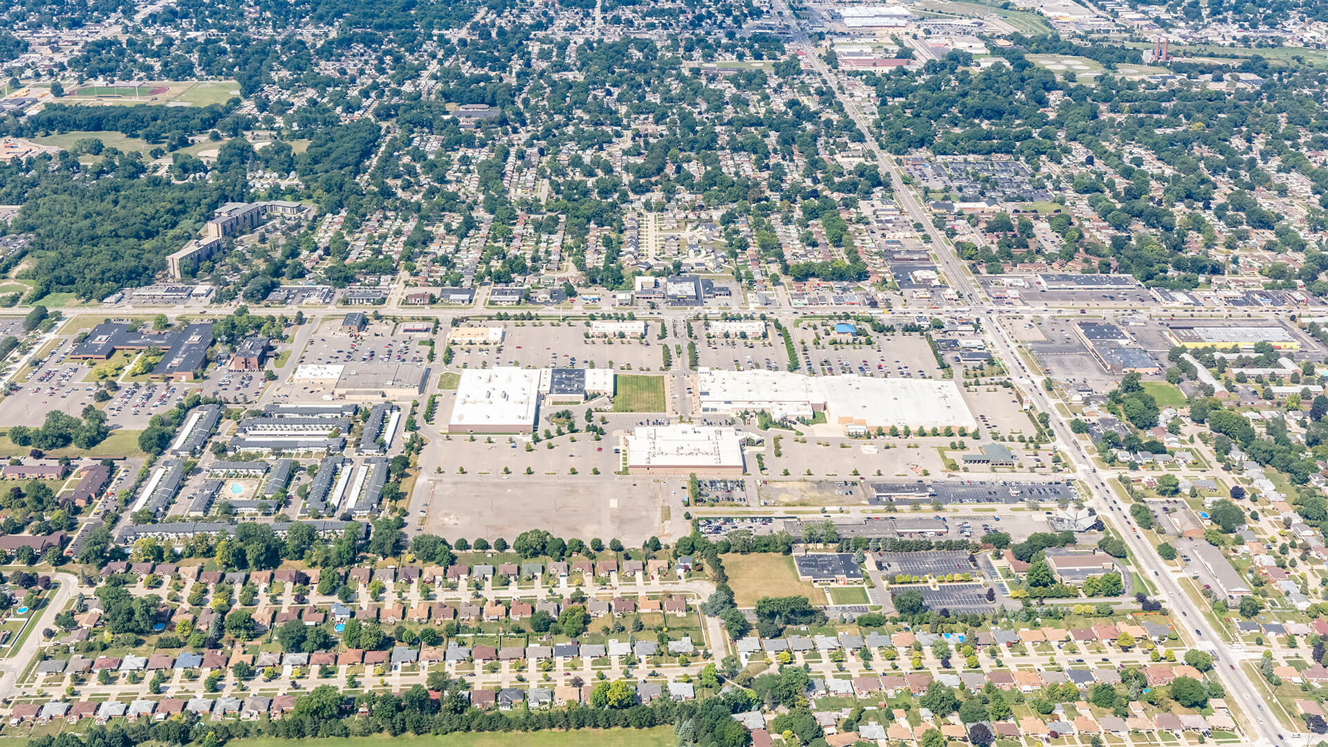 Michigan Aerial Photography | FLY.PHOTOS