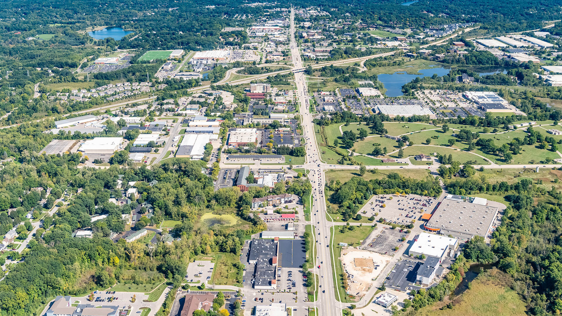 Michigan Aerial Photography | FLY.PHOTOS