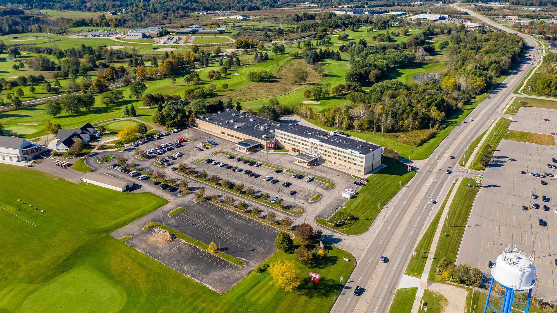 Michigan Aerial Photography | FLY.PHOTOS