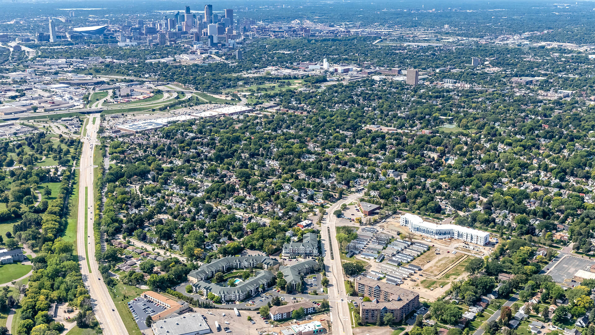 Minnesota Aerial Photography | FLY.PHOTOS