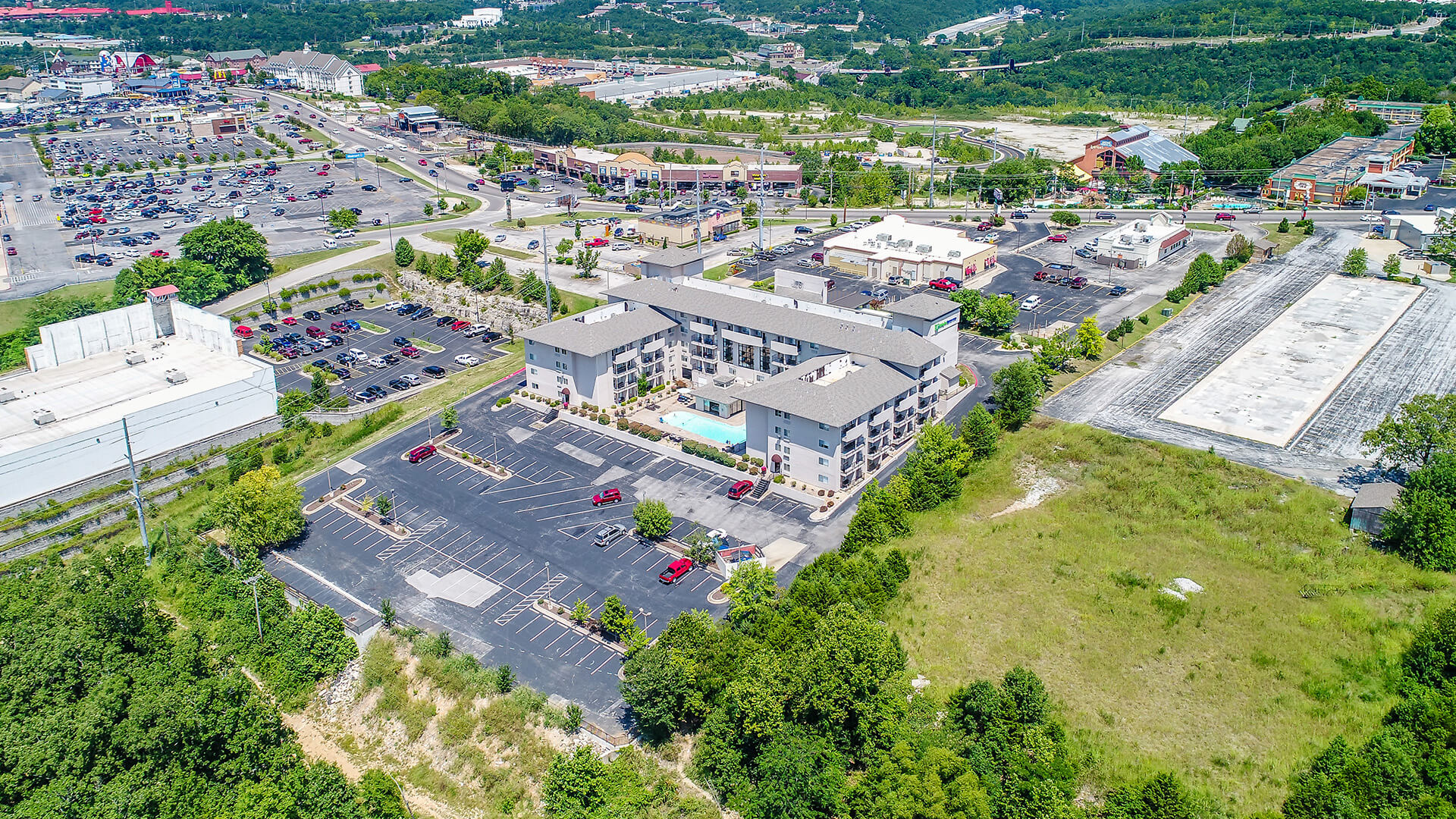Missouri Aerial Photography | FLY.PHOTOS